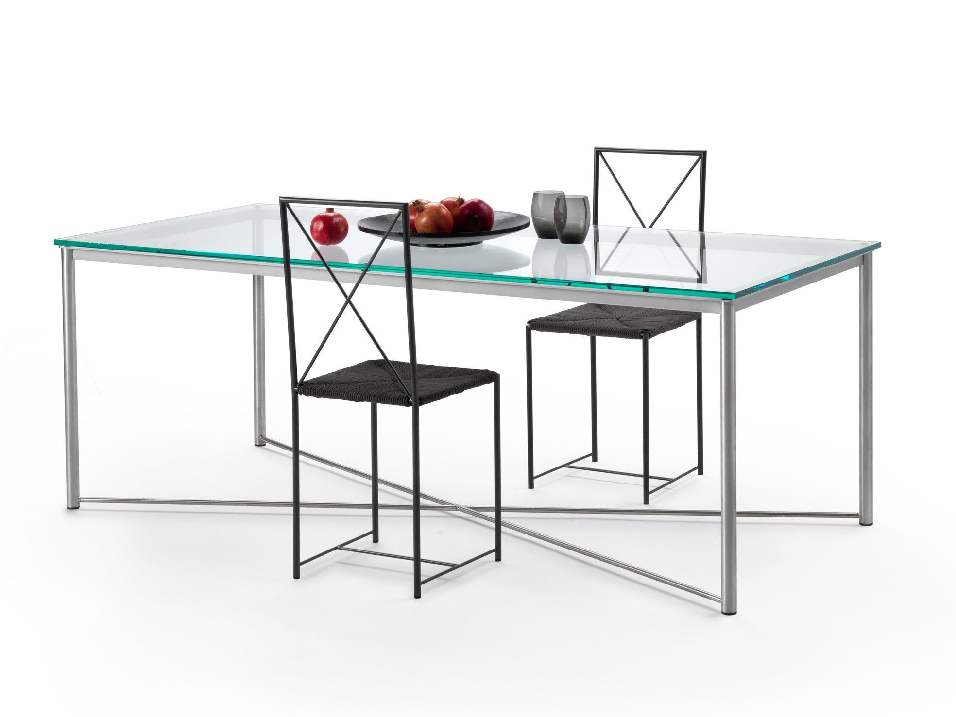 MOKA OUTDOOR | Table By Flexform