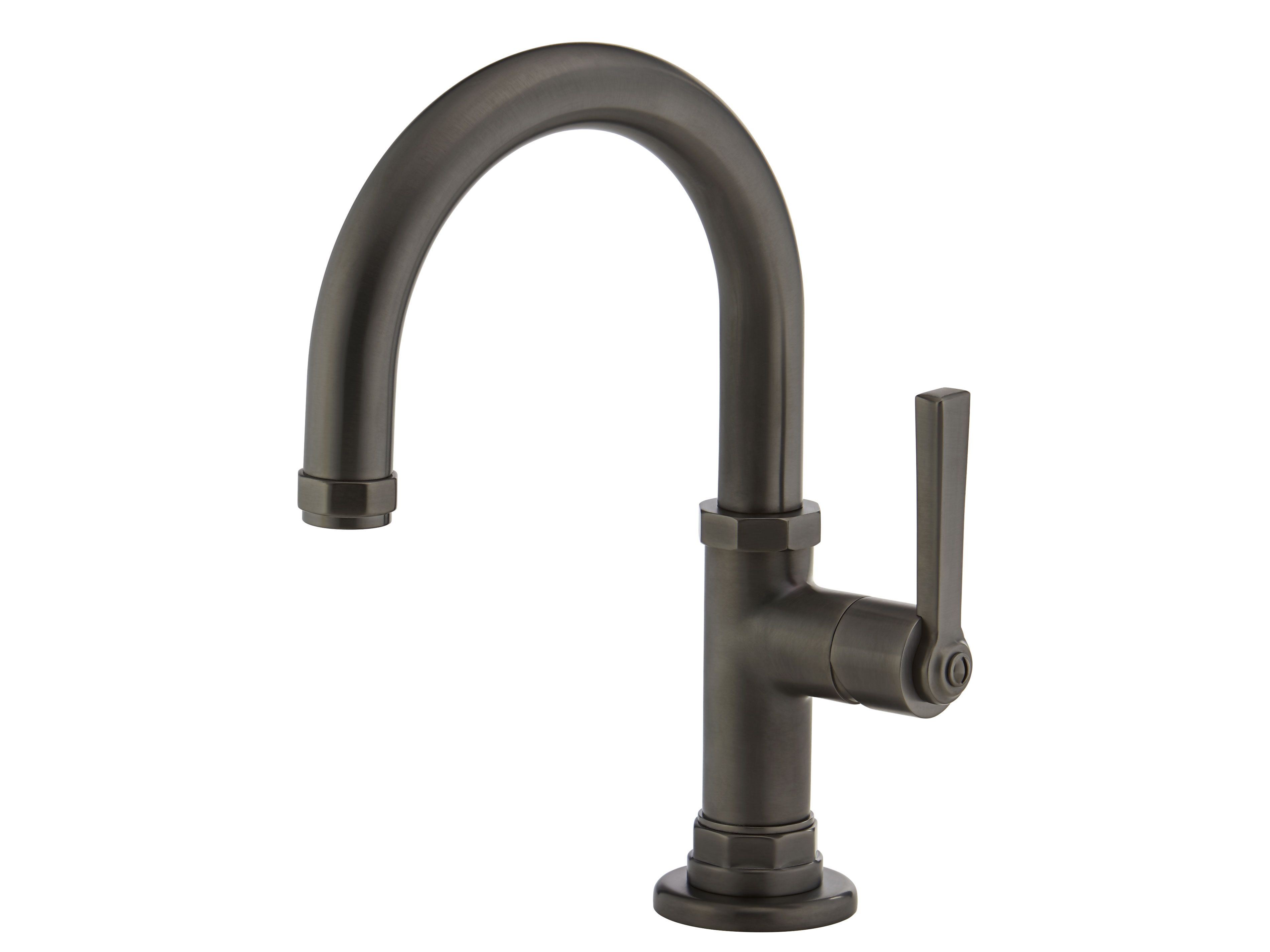 CLUB SAINT-GERMAIN Single lever basin mixer By THG Paris