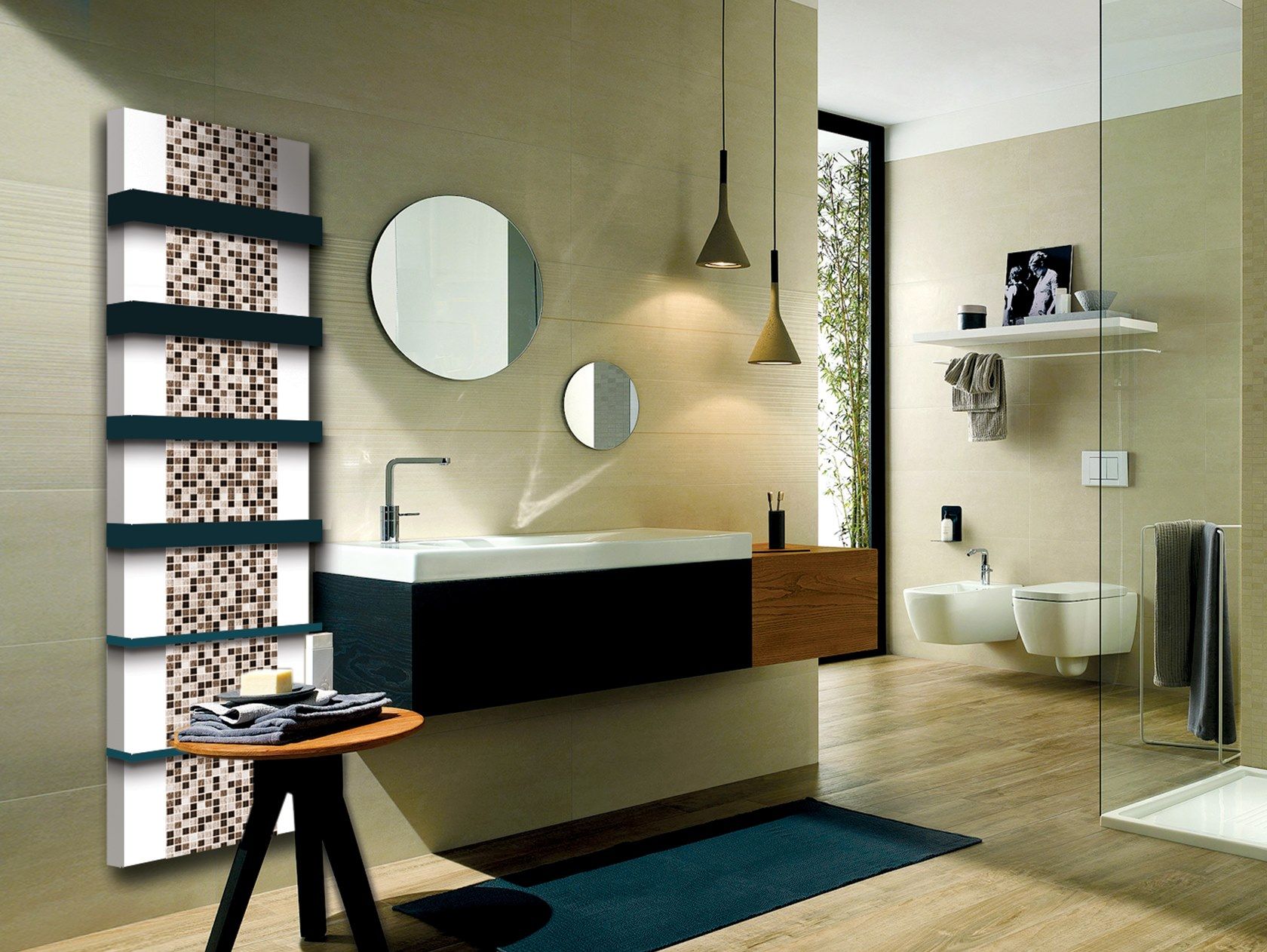 EFFETTO GIOIELLO By Termo Design