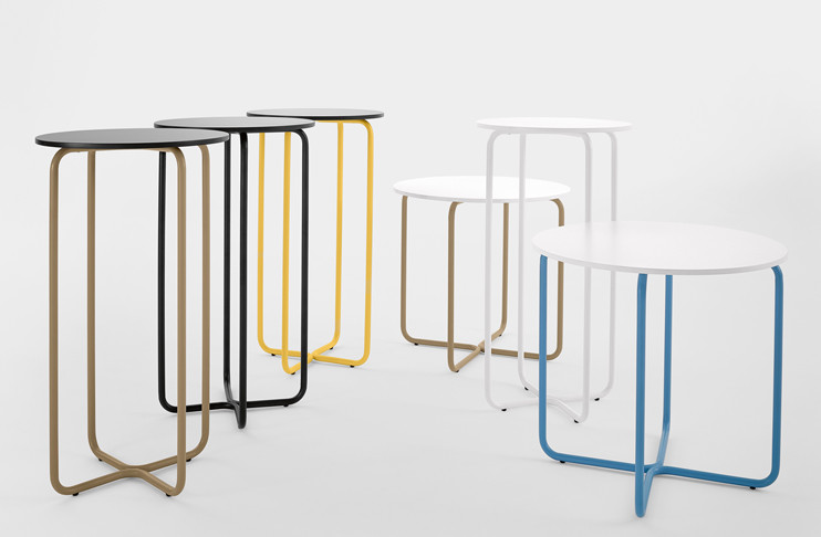 109 - A | High table High table By Adico