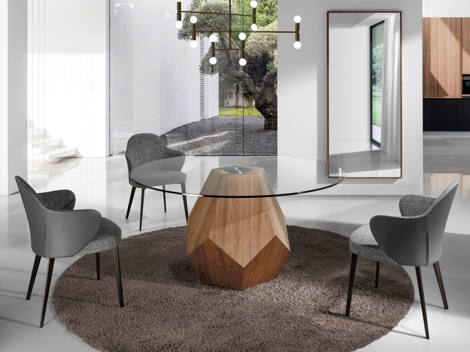 1093 table By Angel Cerdá