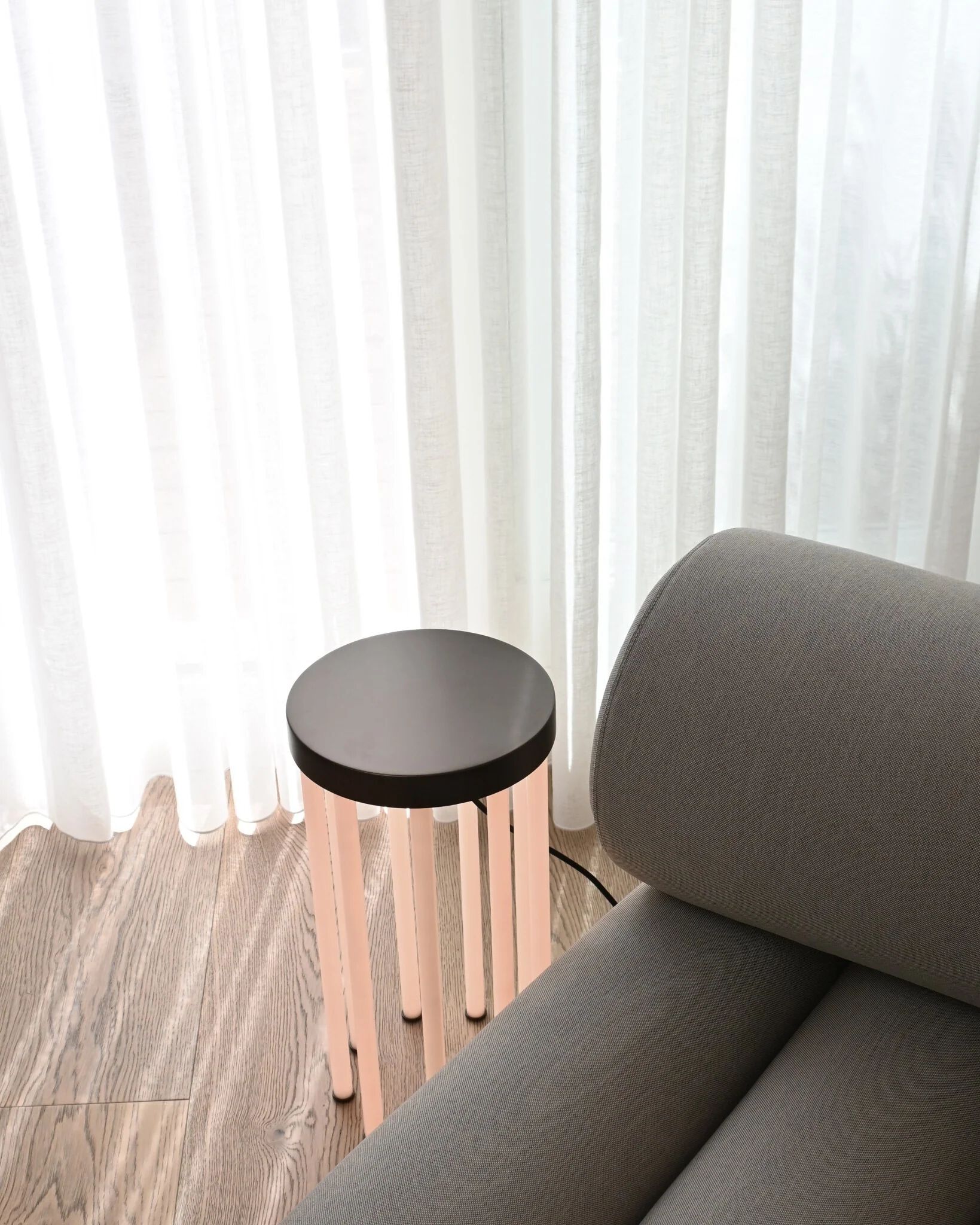 NEON Floor lamp By 101 Copenhagen