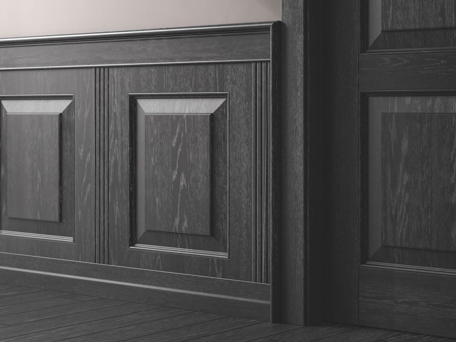 110 E LODE | Boiserie By GAROFOLI