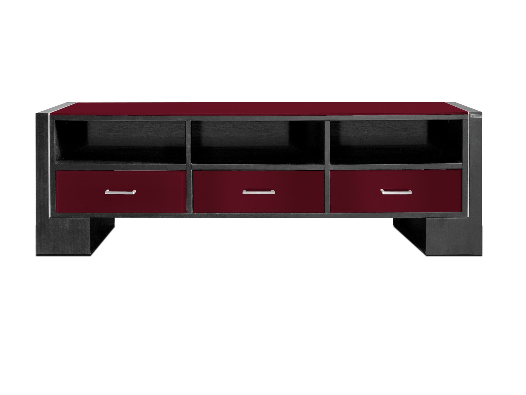 SIDEBOARD - ART122 | TV-Möbel By Wissmann raumobjekte