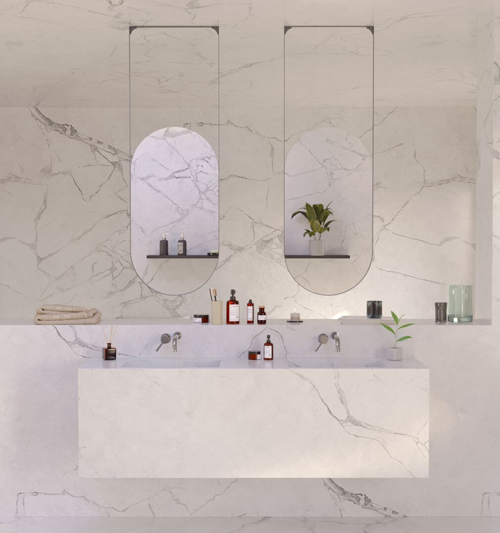 TAMAGO HANG Mirror By DDL