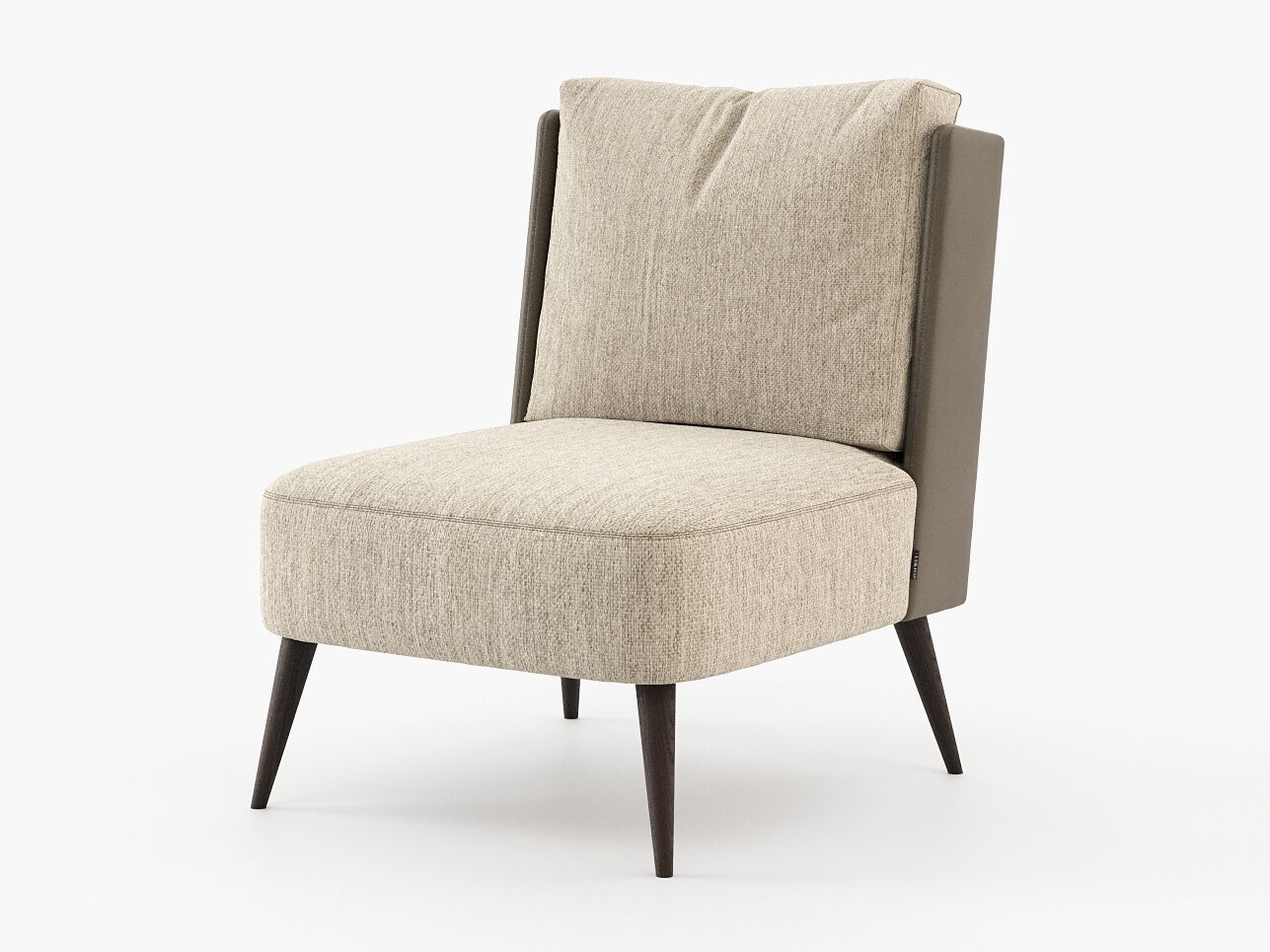 TADEAS - POLTRONE Armchair By Laskasas