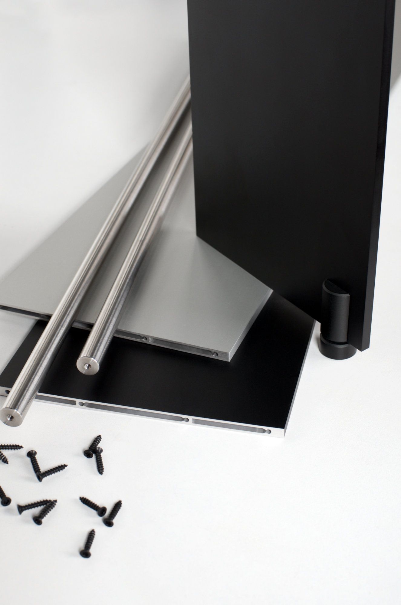 15 SQUARE | Divider bookcase 15 Square Collection By Eggersmann küchen