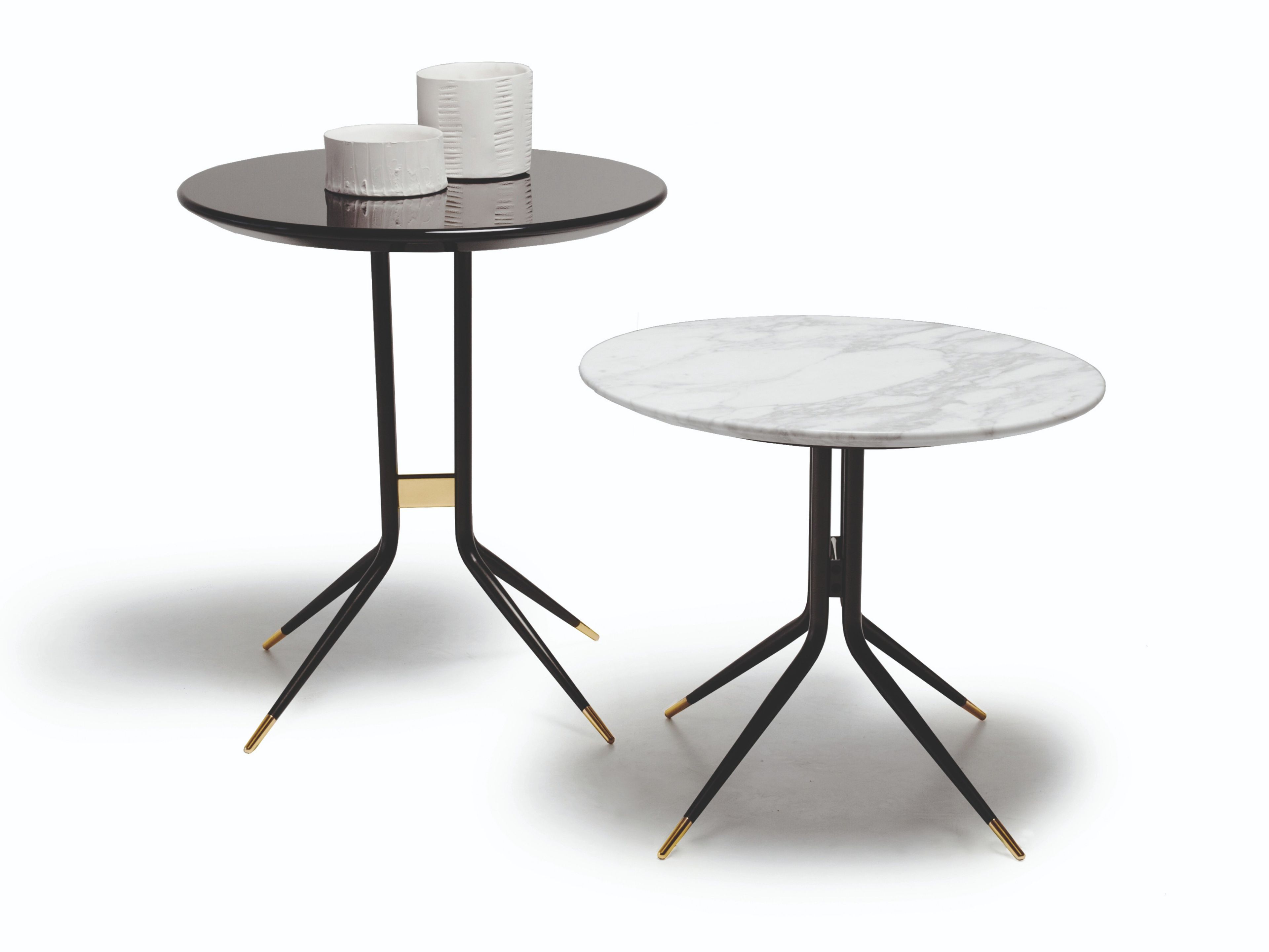 1500 SWING | Round coffee table 1500 Swing Collection By Vibieffe ...