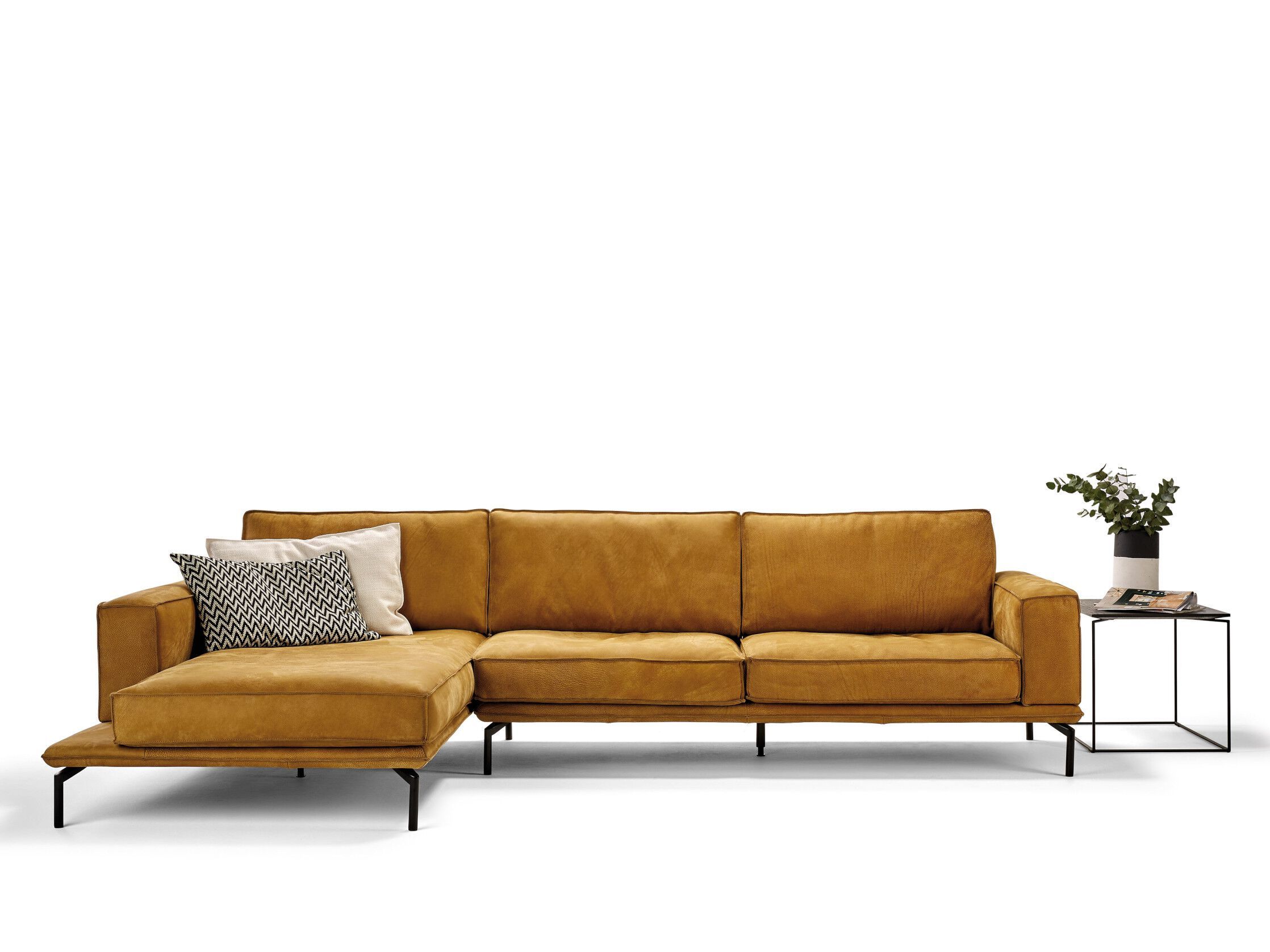 CABALLERO Sofa By Bullfrog
