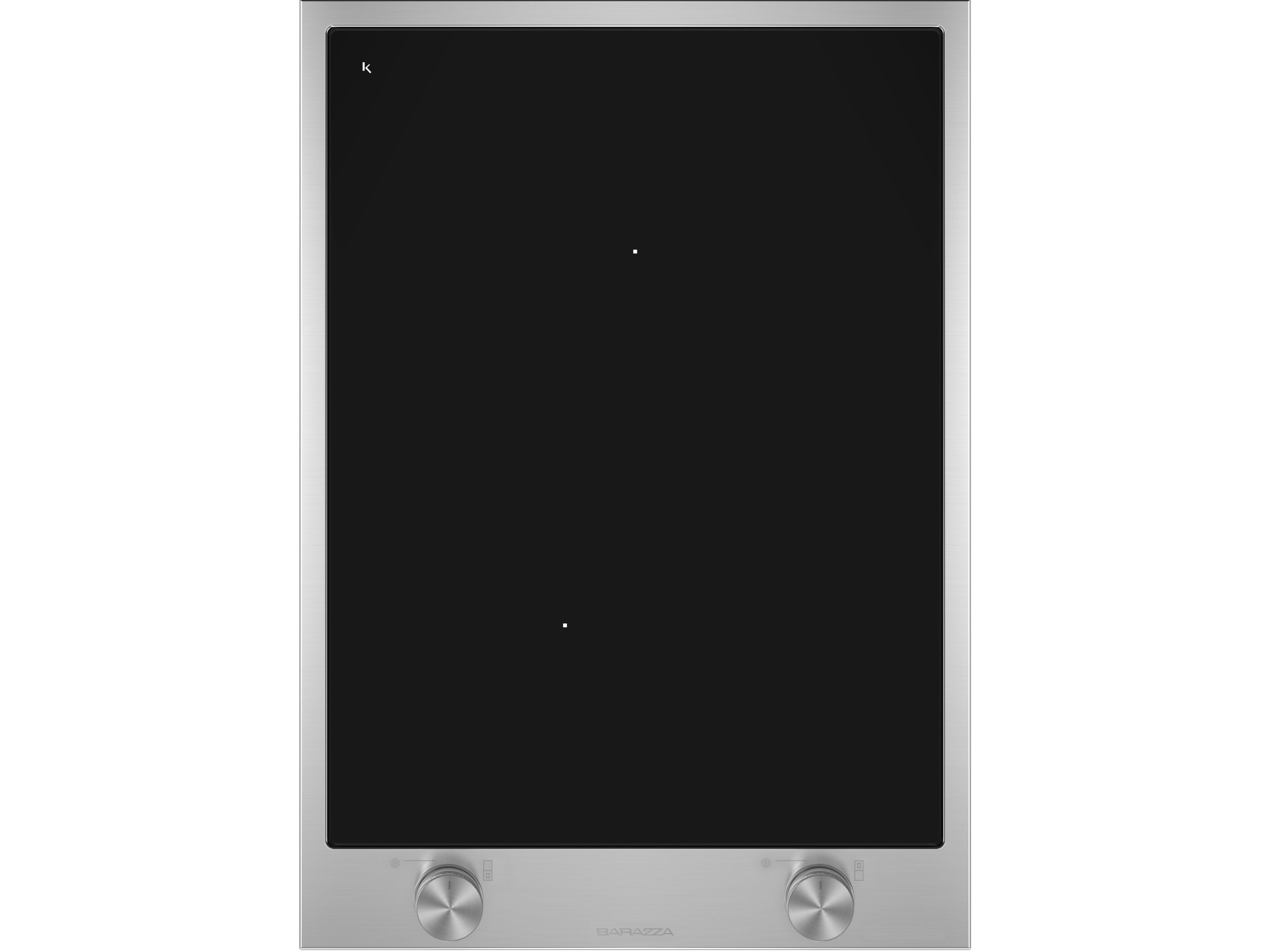 1PBF3ID Induction hob By Barazza