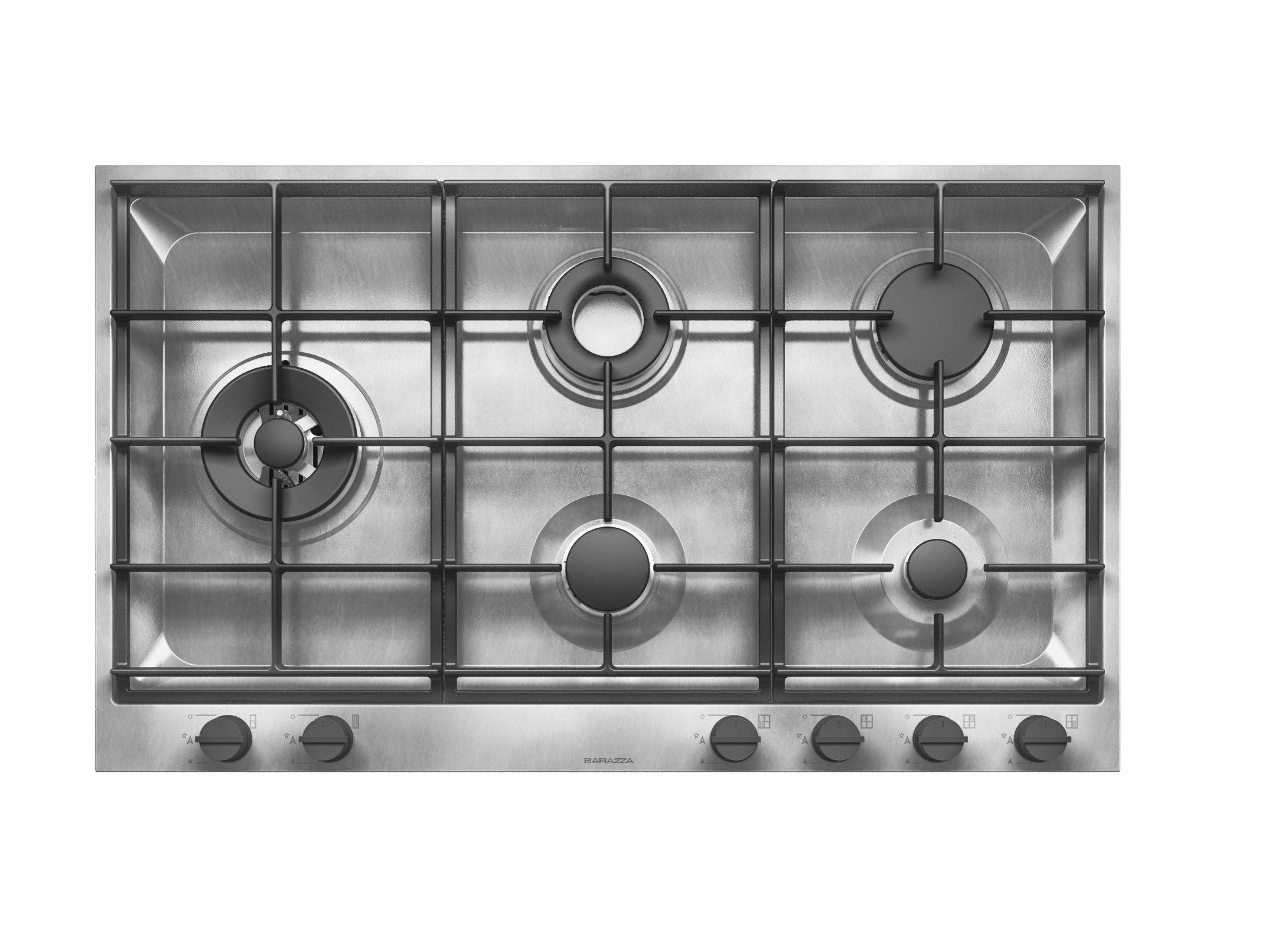 1PBFV95 Hob By Barazza