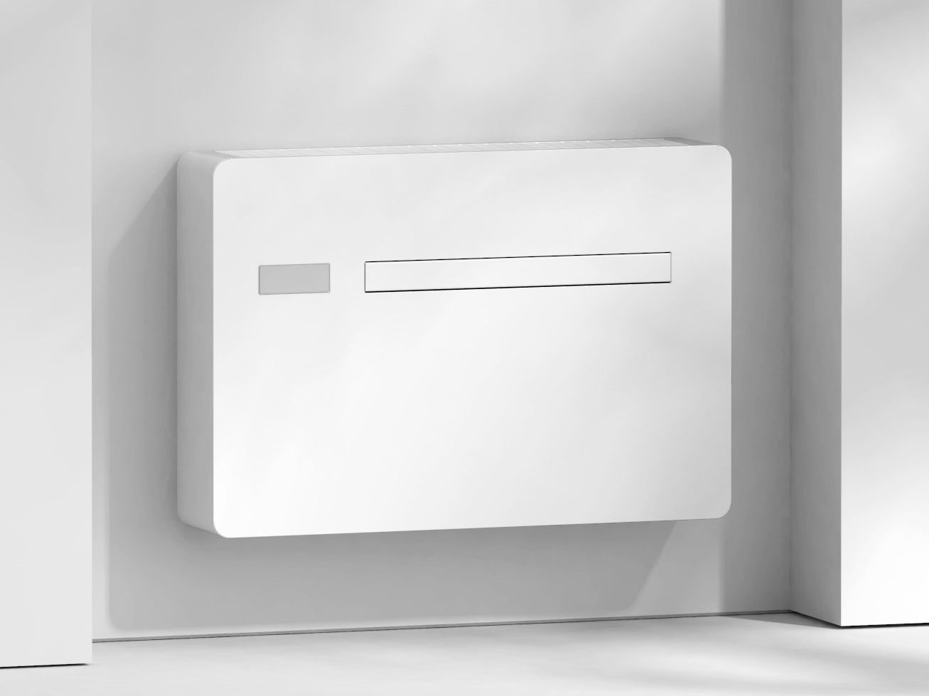 2.0 MINI NR Monoblock air conditioner without external unit with heat ...