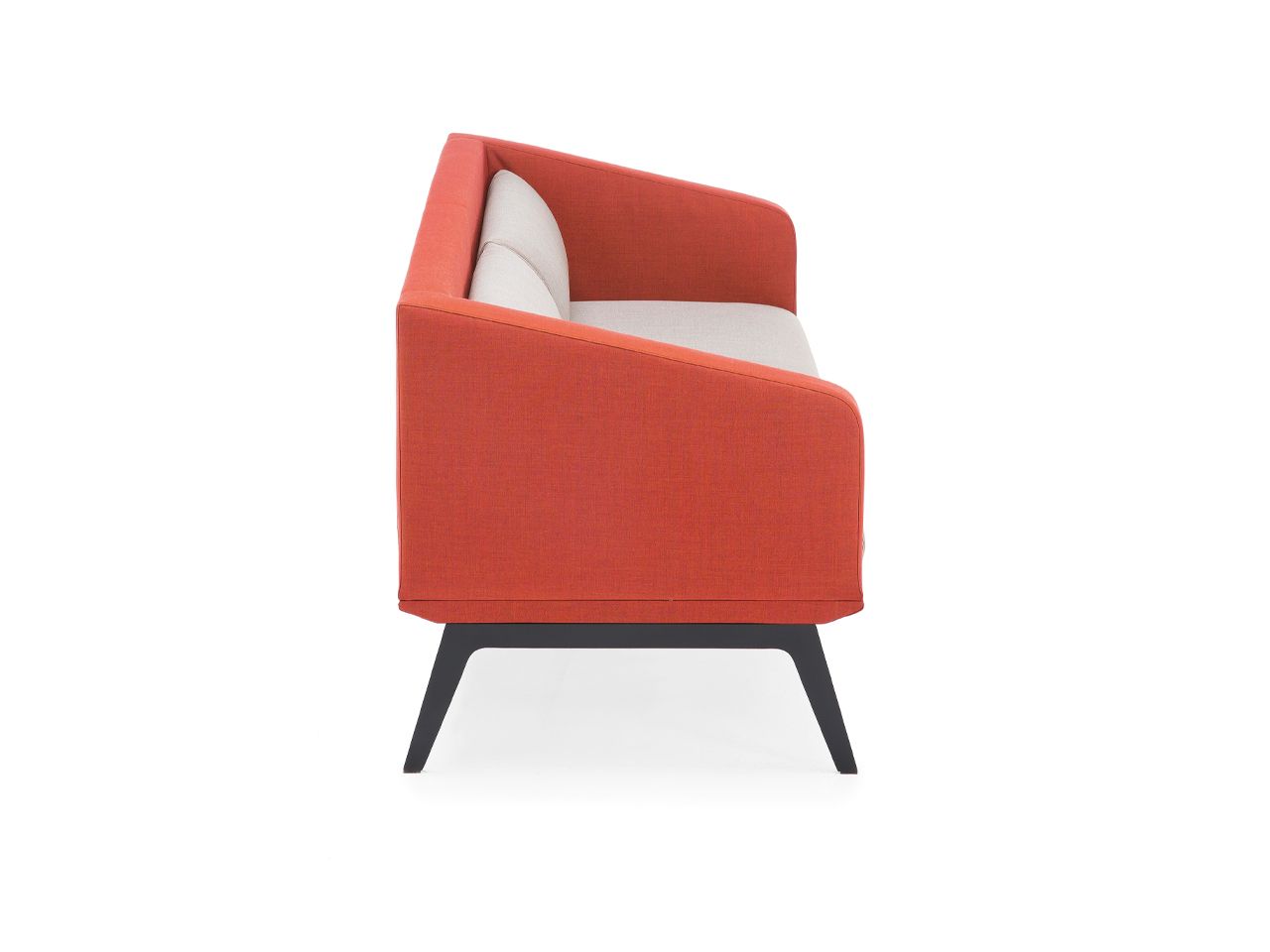 METRO 15 | 2 seater sofa By FREZZA design Luca Nichetto