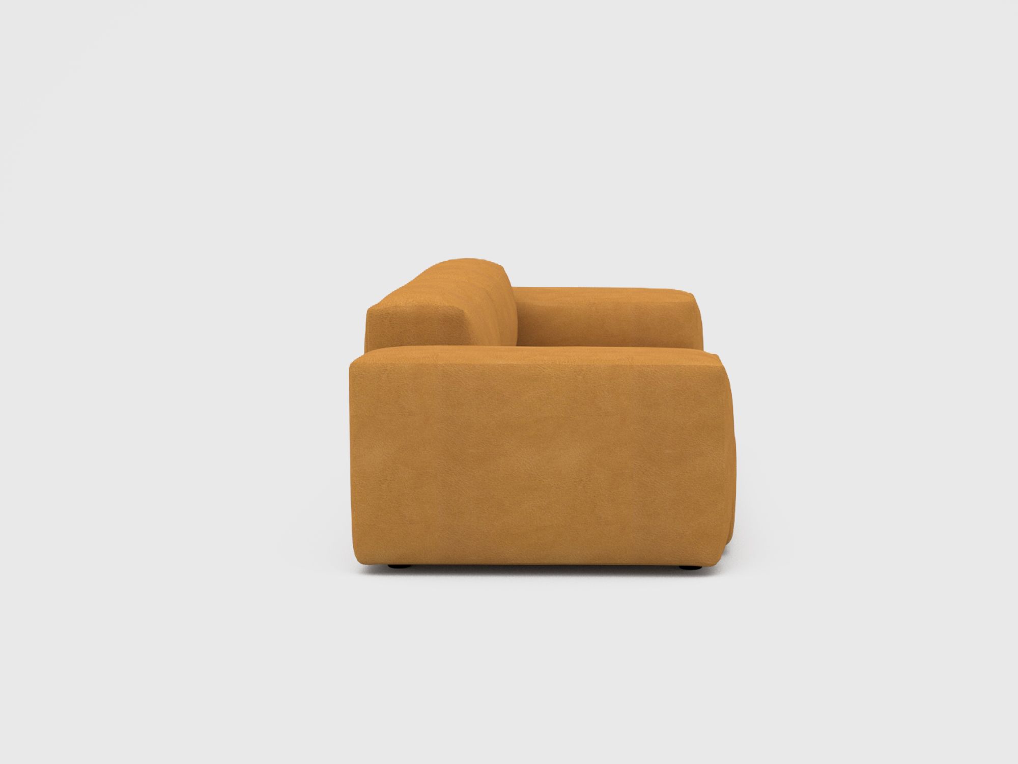 FATTY | 2 seater sofa Fatty Collection By grado design design Alex Chai
