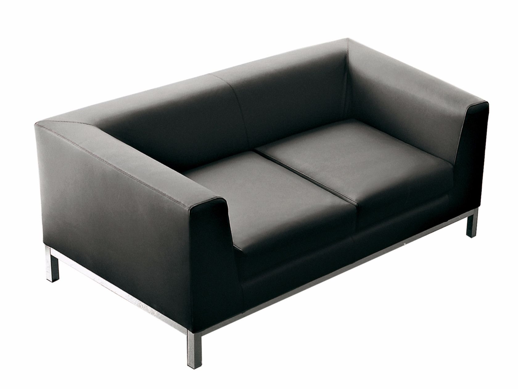 CUBE | 2 seater sofa Cube Collection By Luxy