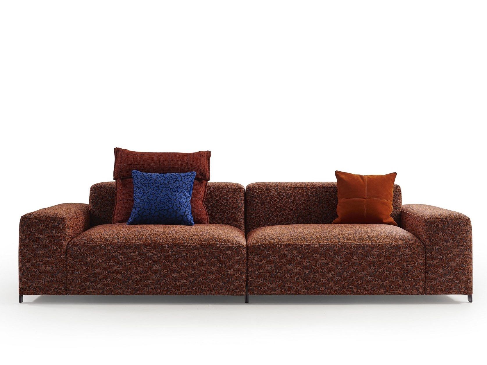 MOUSSE | Sofa Mousse Collection By Sancal design Rafa García