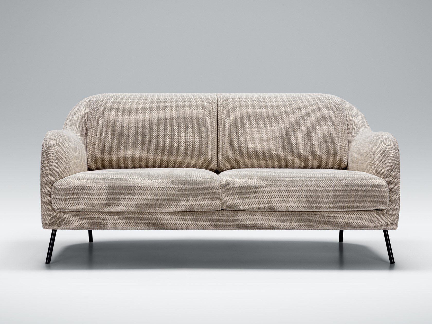 KARIN | 2 seater sofa Karin Collection By Sits design Ian Archer
