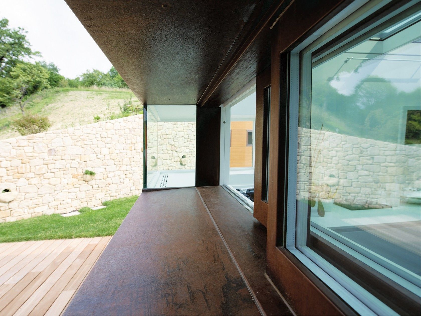 20/10® | Lift and slide window By PALLADIO
