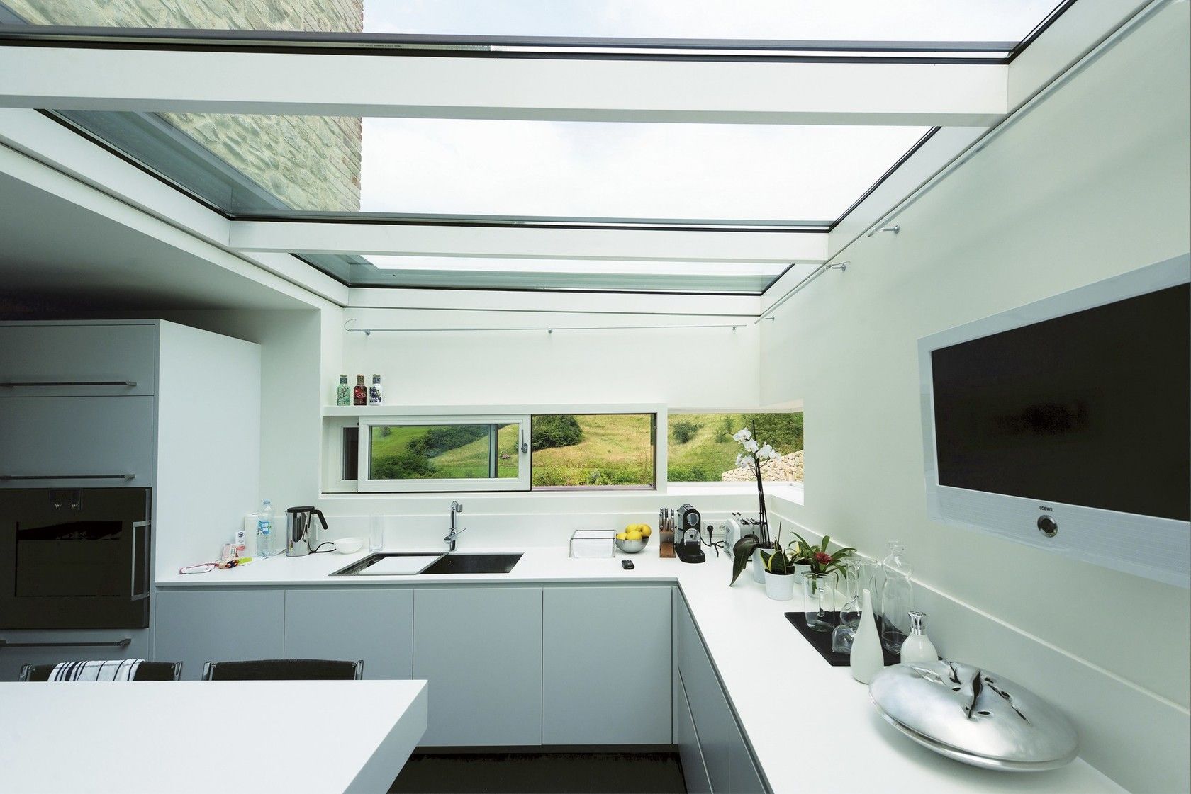 20/10® | Lift and slide window By PALLADIO