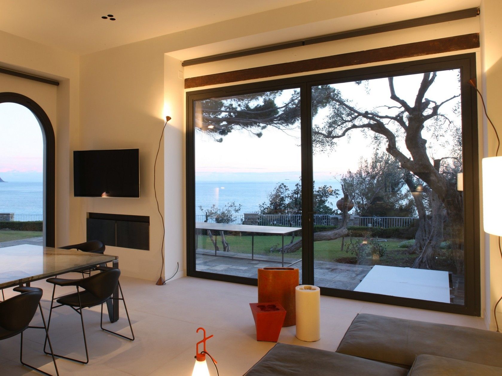 20/10® | Lift and slide window By PALLADIO