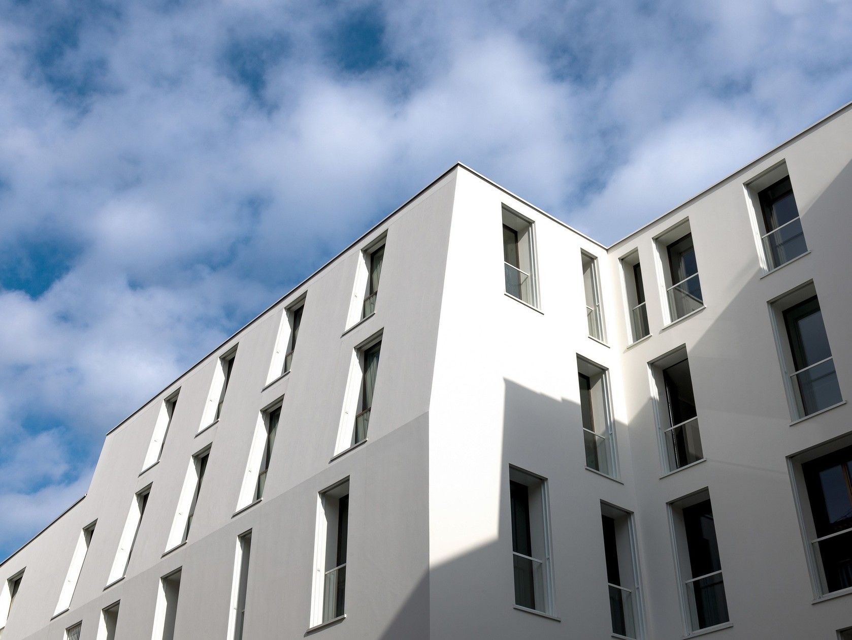 20/10® | Corten™ window By PALLADIO