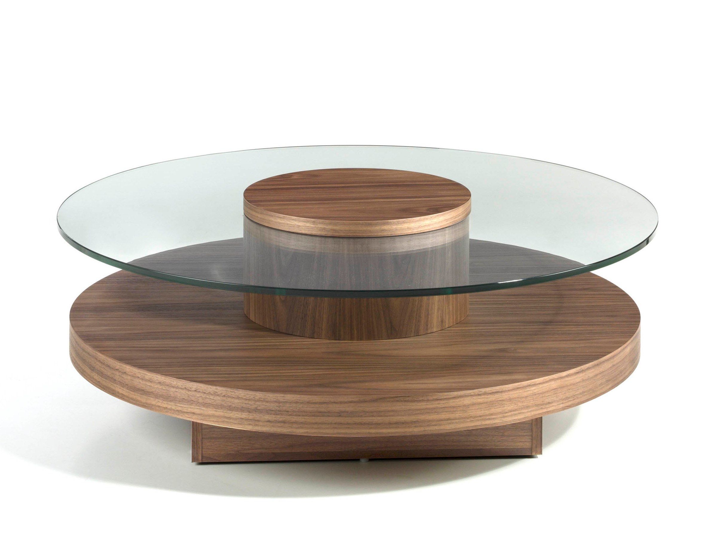 2052 coffee table By Angel Cerdá