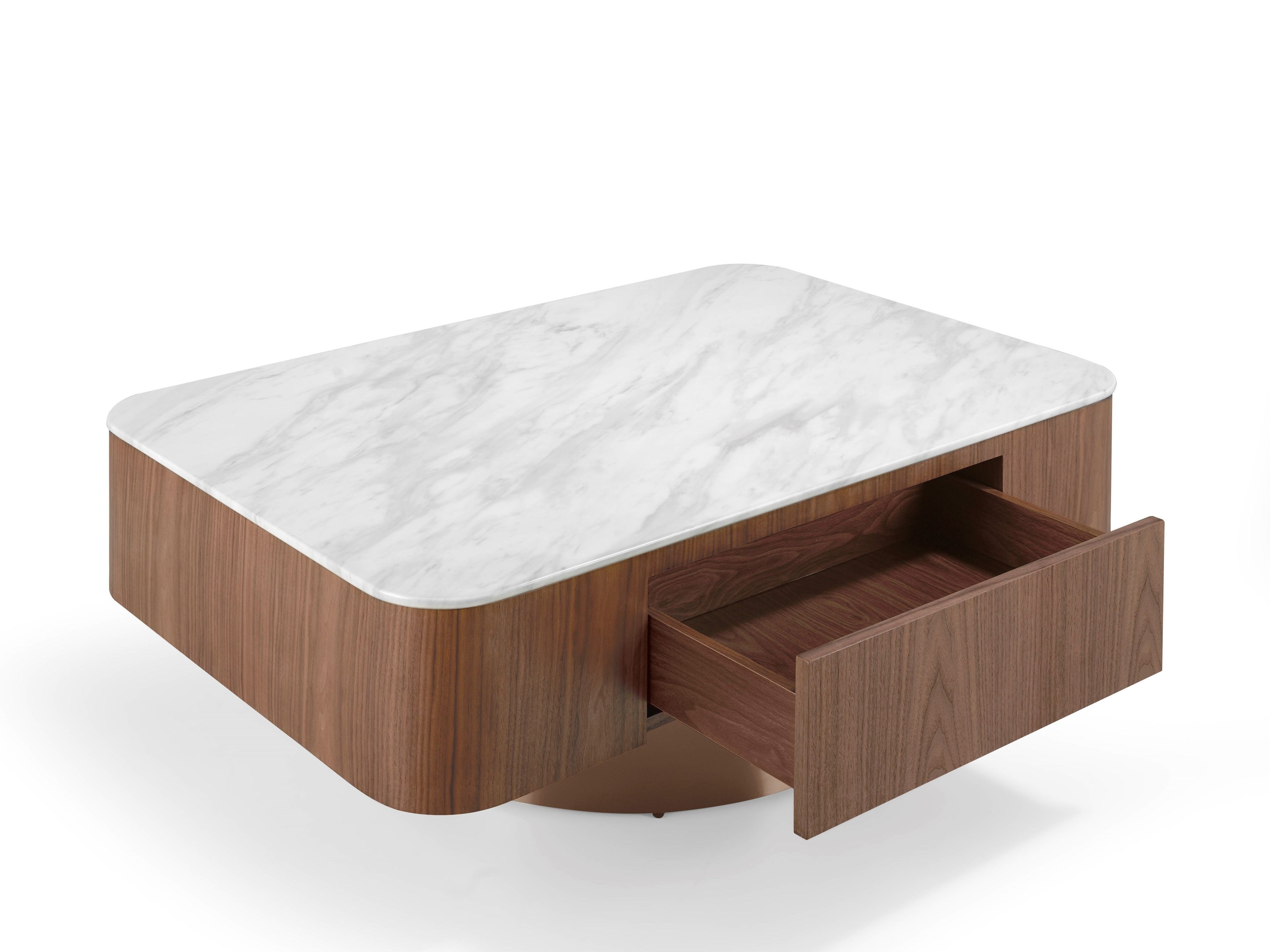 2098 coffee table By Angel Cerdá