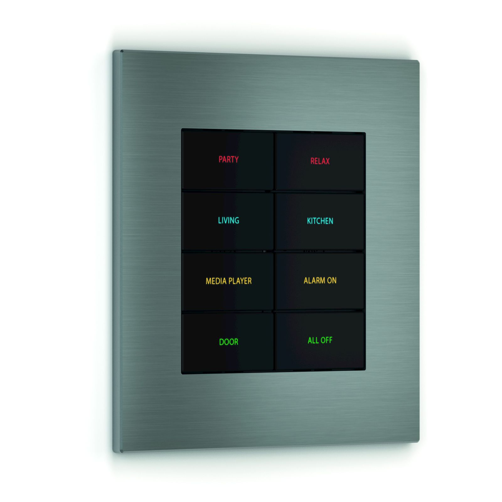 开关板 20venti SURFACE By EKINEX