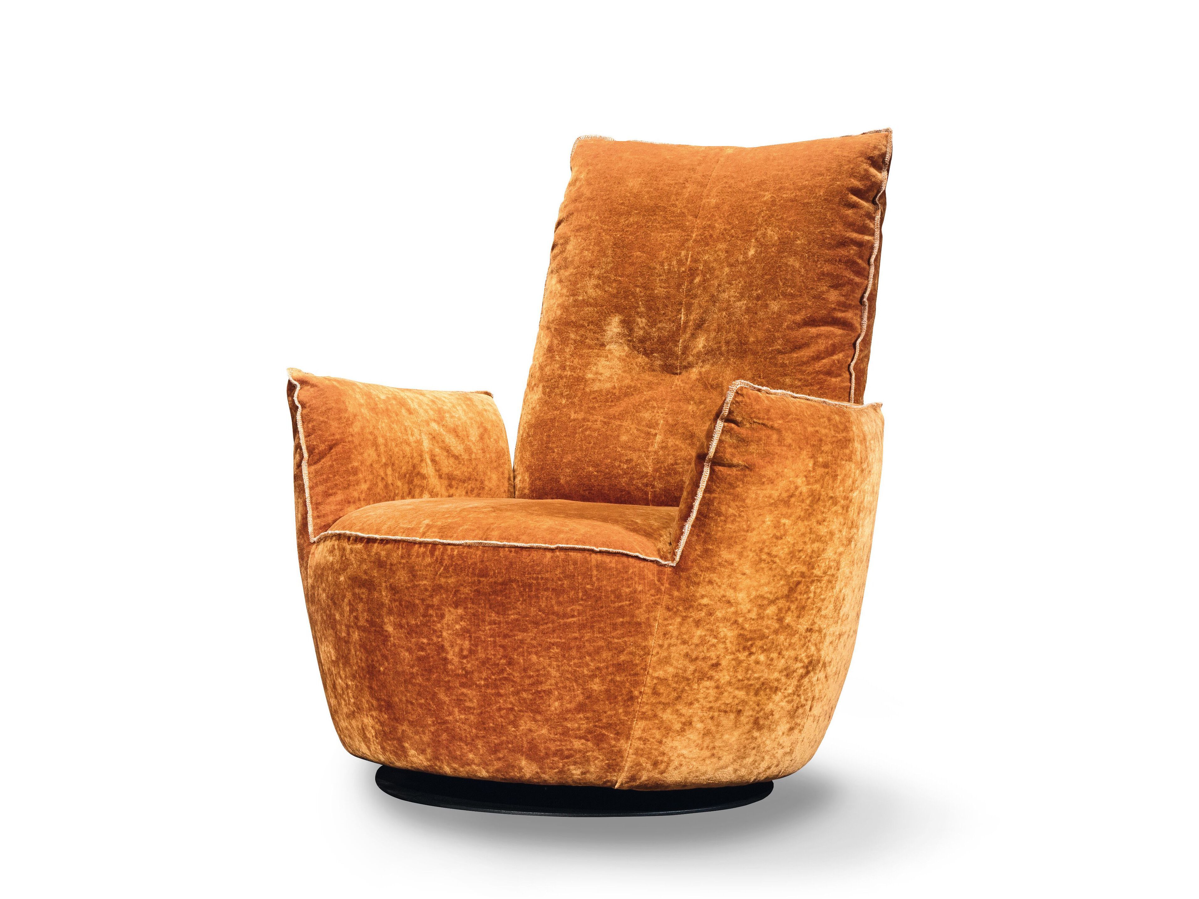 BLOBB Armchair By Bullfrog