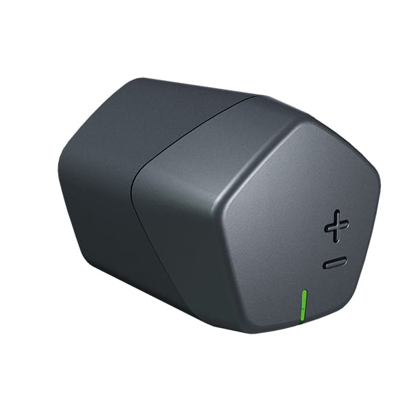 Comando elettronico wireless per valvole radiatore 215 COMFORT CONTROL - CALEFFI - Edilportale