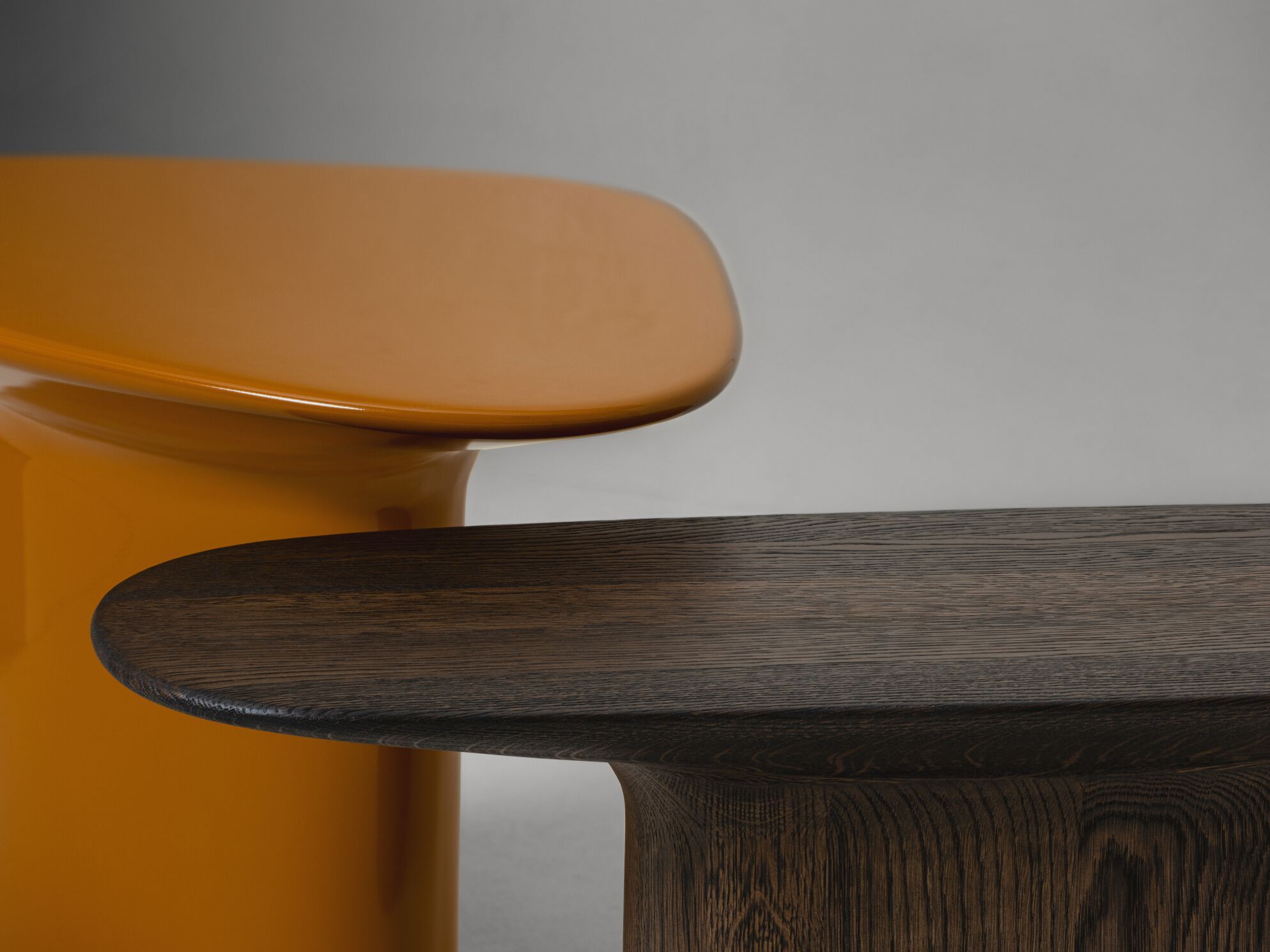 ANVIL Coffee table By Van Rossum