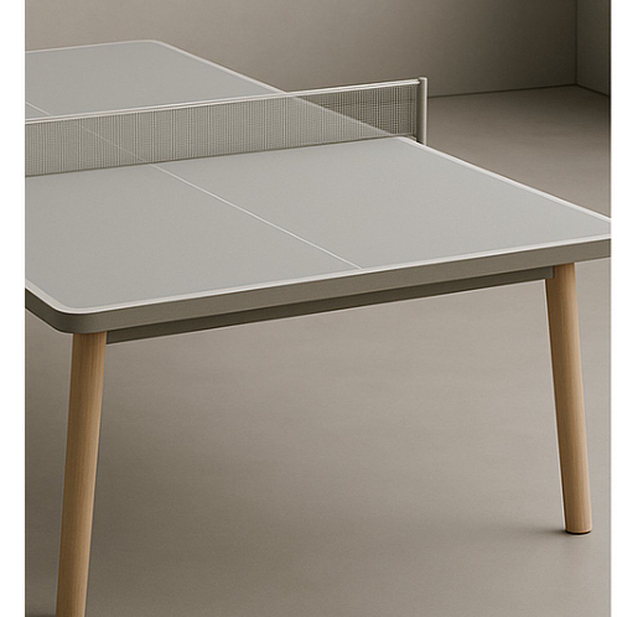 247 PING PONG TABLE OUTDOOR Game table By 247 BILLIARDS