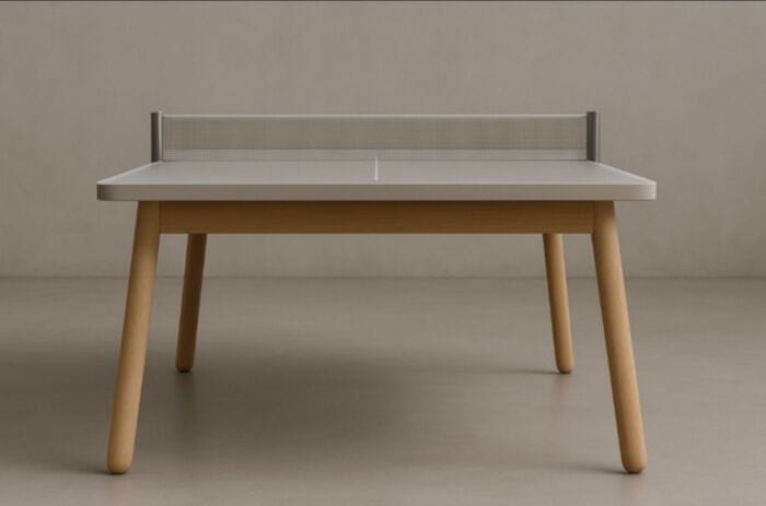 247 PING PONG TABLE OUTDOOR Game table By 247 BILLIARDS