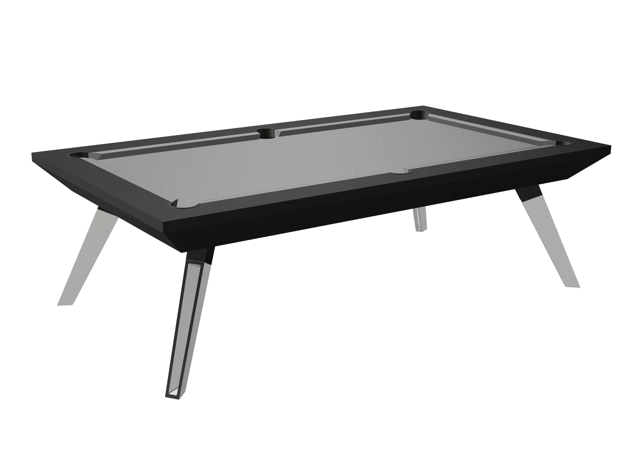 2910 POOL TABLE Game table By 247 BILLIARDS