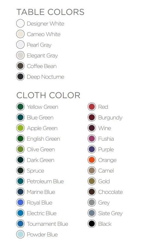 247 POOL TABLE Corian® pool table By 247 BILLIARDS | design Porsche ...