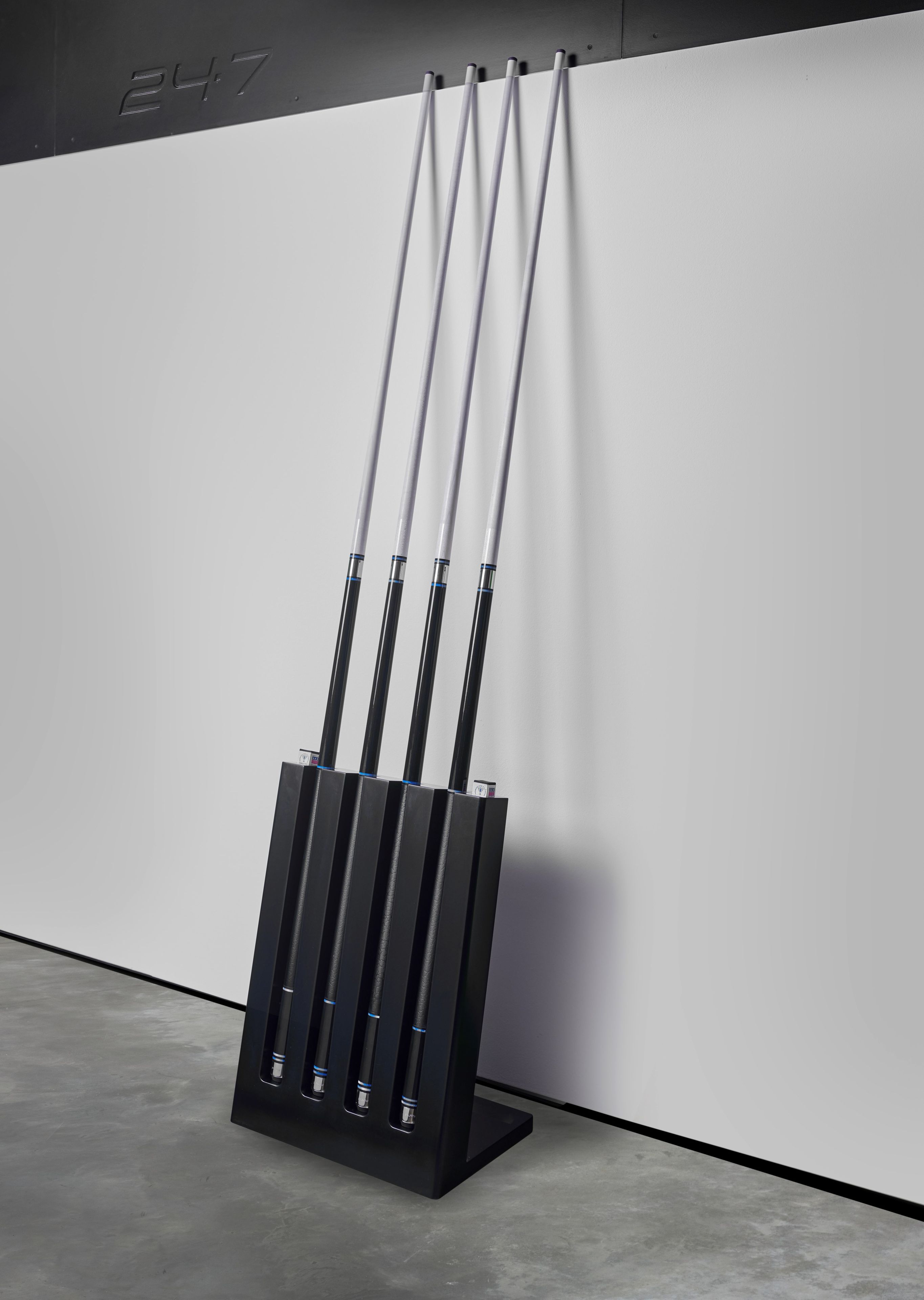 247 POOL TABLE Corian® pool table By 247 BILLIARDS | design Porsche ...