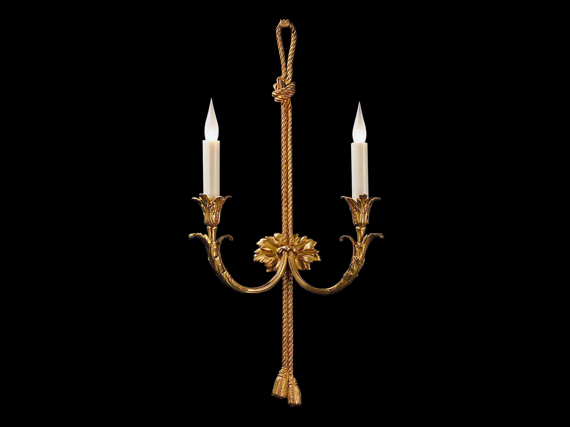 24724 | Wall light By Tisserant