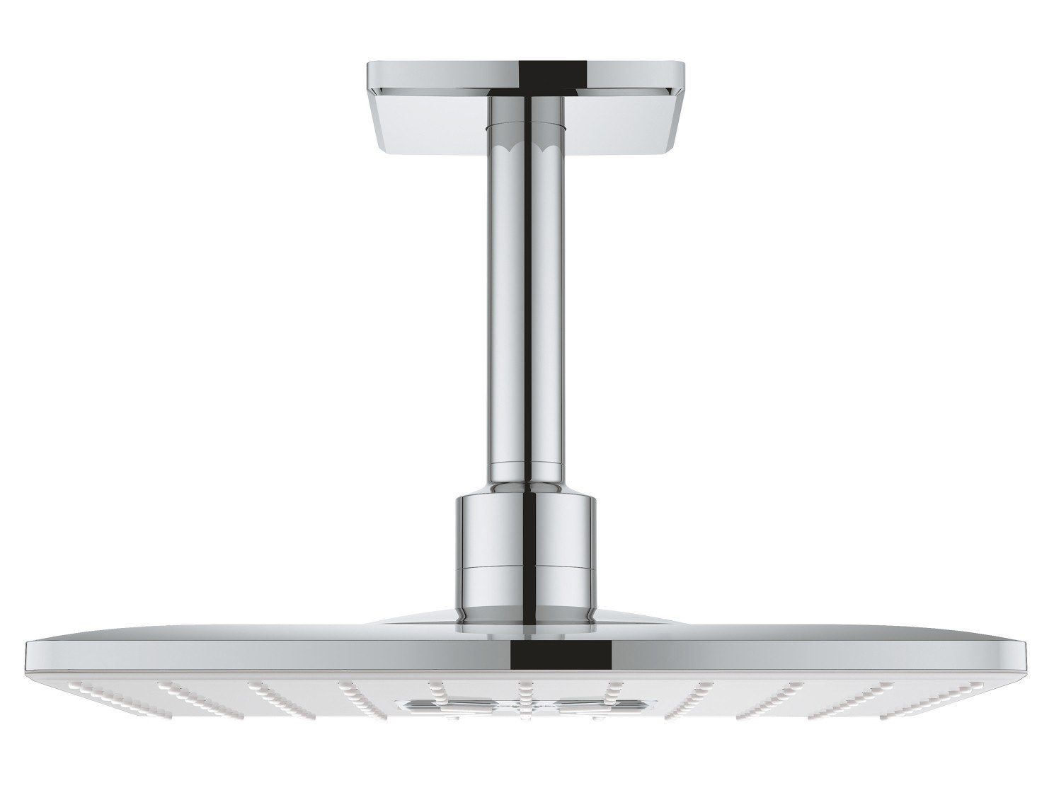 RAINSHOWER SMARTACTIVE 310 | Ceiling mounted overhead shower 2-spray ...