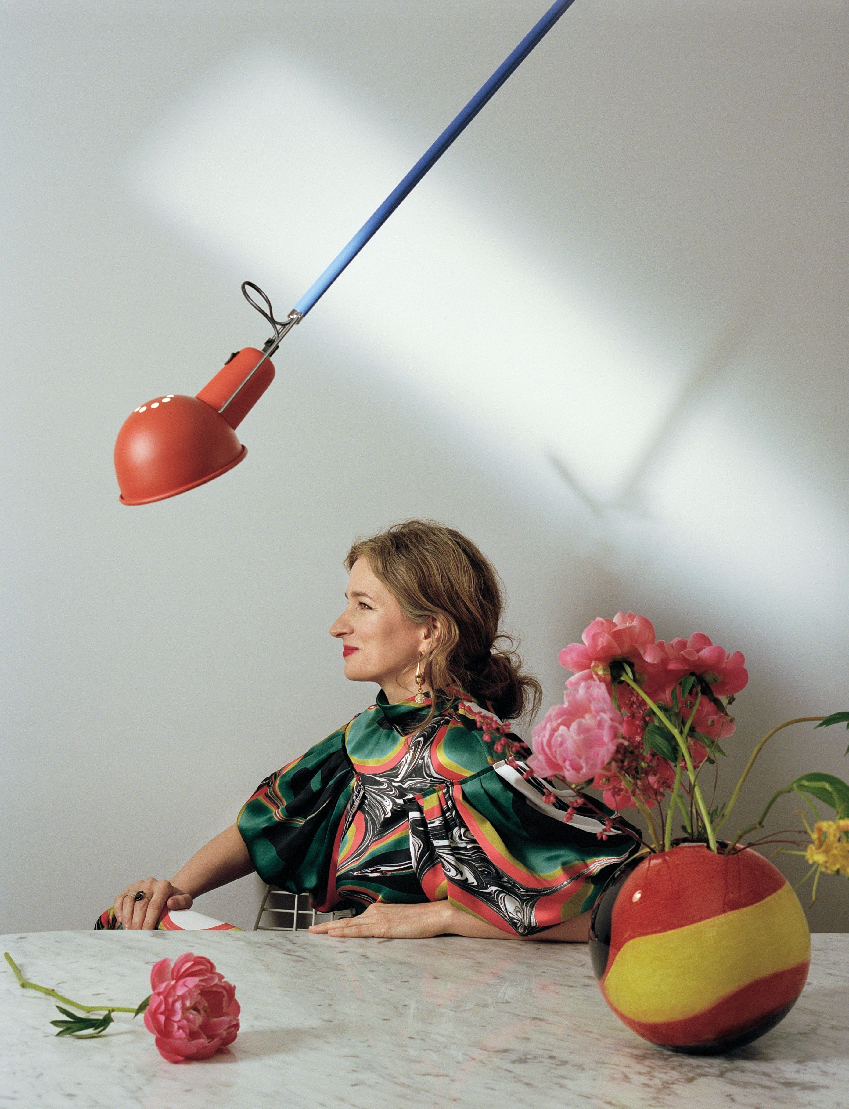 265 CHROMATICA Wall lamp By Flos | design Paolo Rizzatto