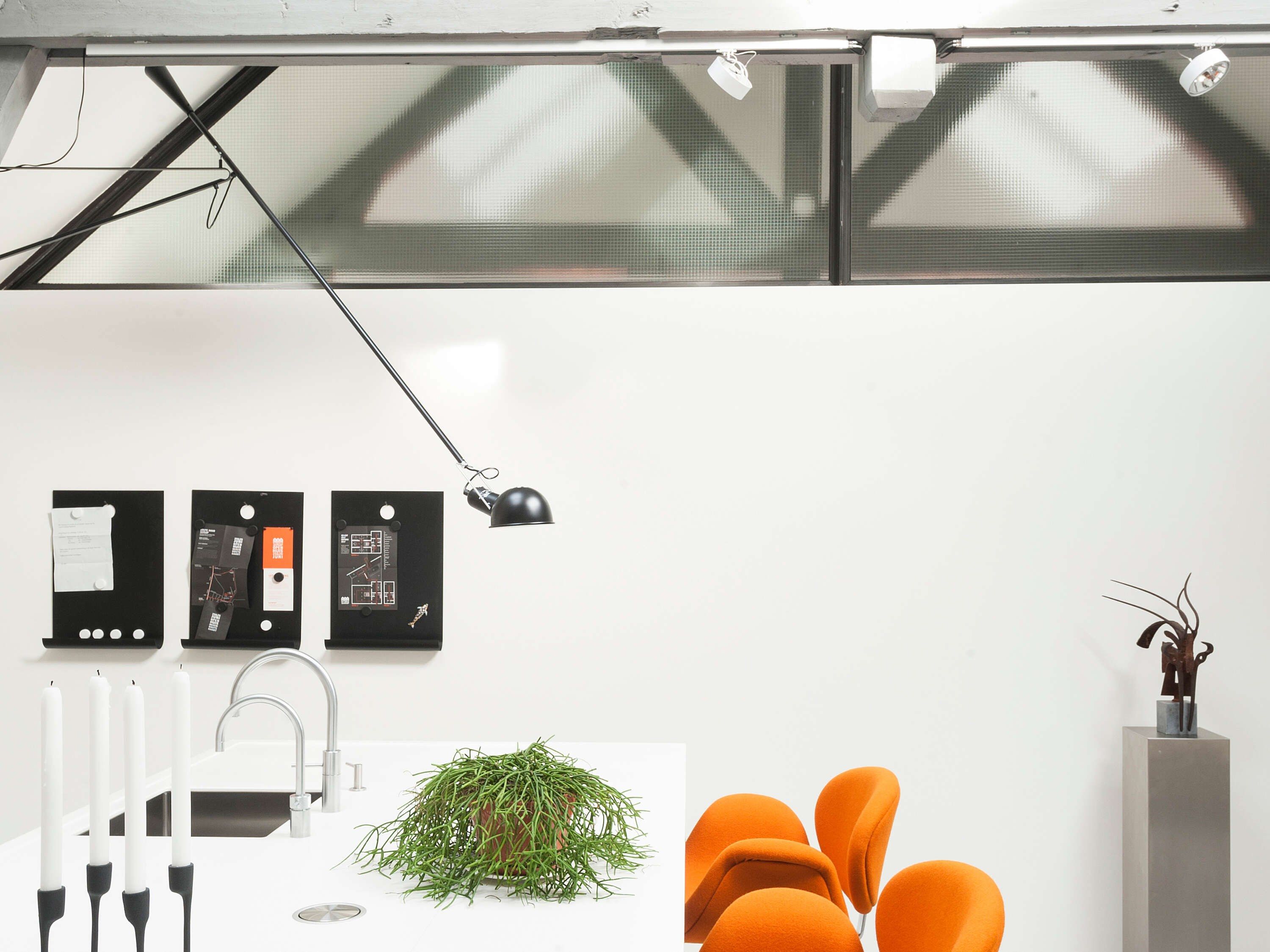 265 | Wall lamp By Flos