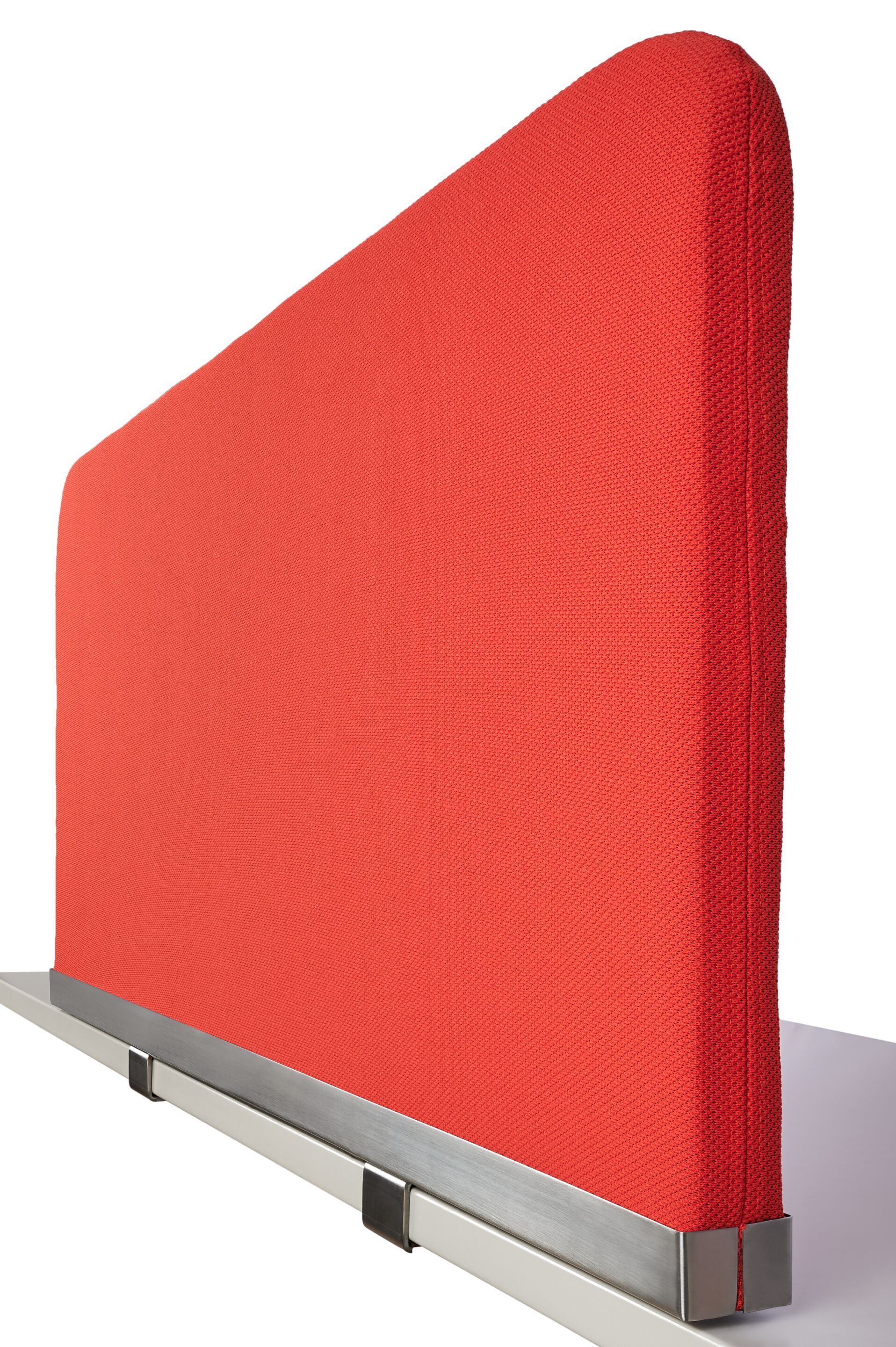 DESK DIVIDER Office screen By 2B Resine