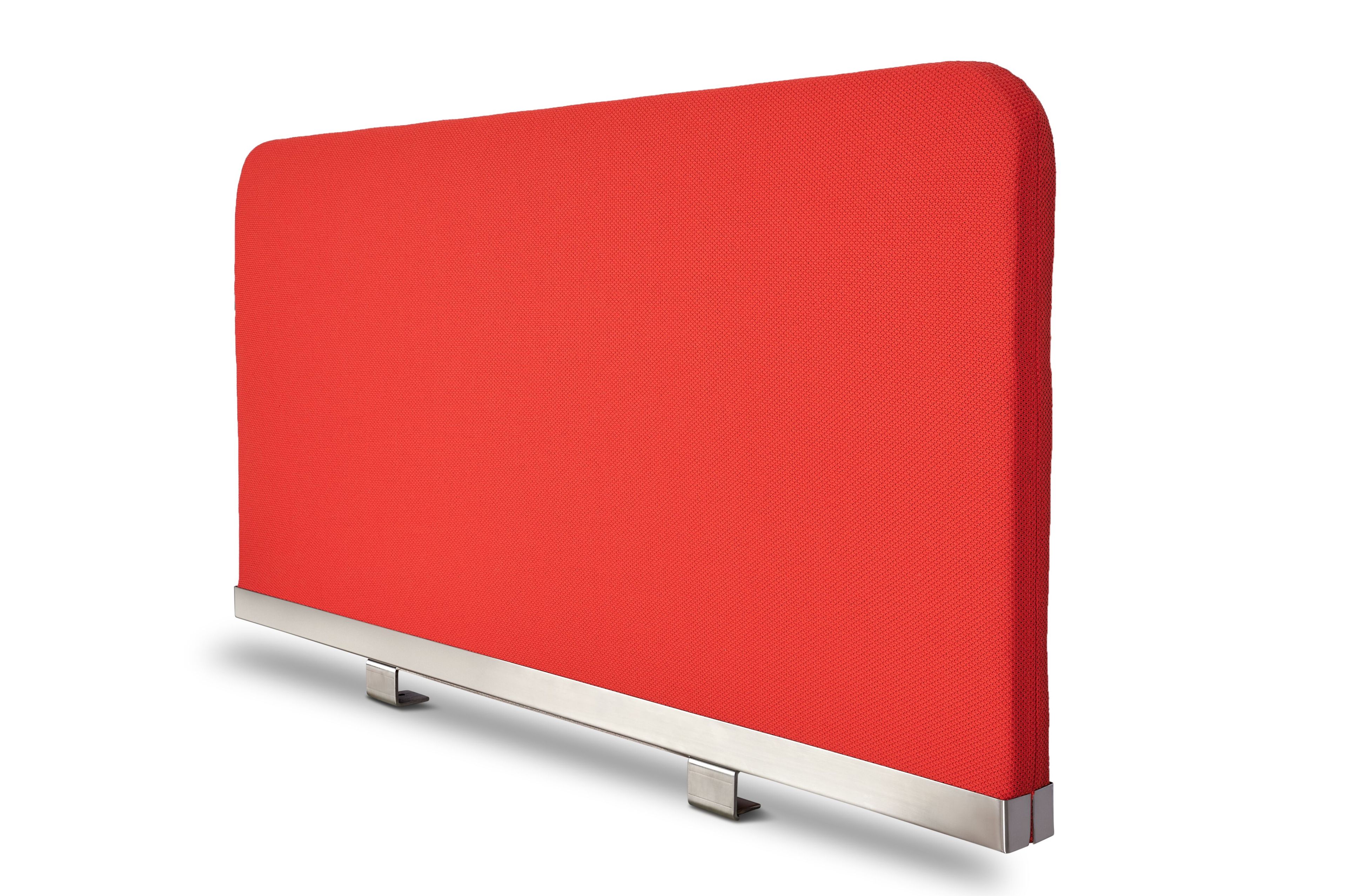 DESK DIVIDER Panel de separación By 2B Resine