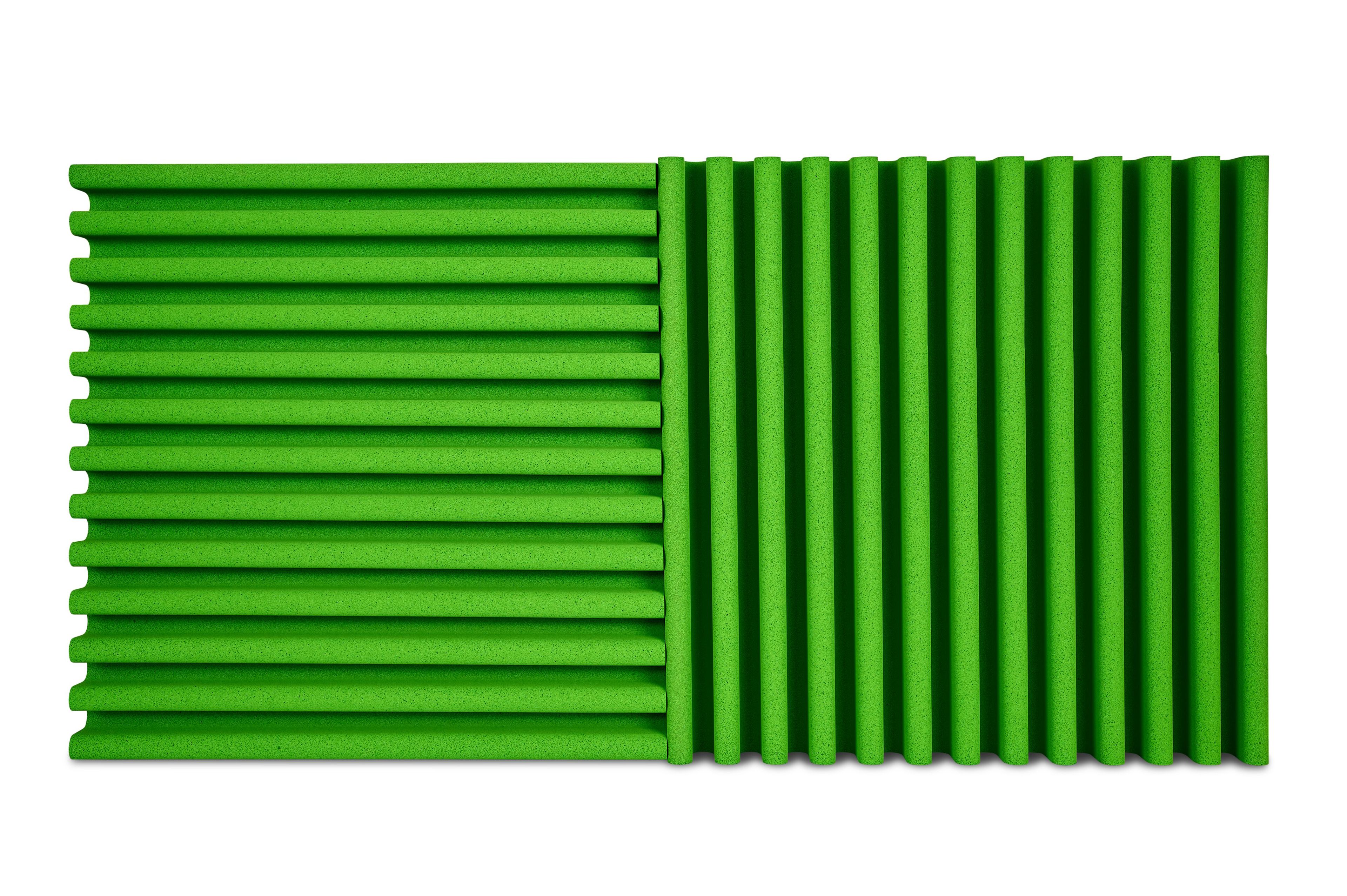 WAVE Acoustic wall panel By 2B Resine