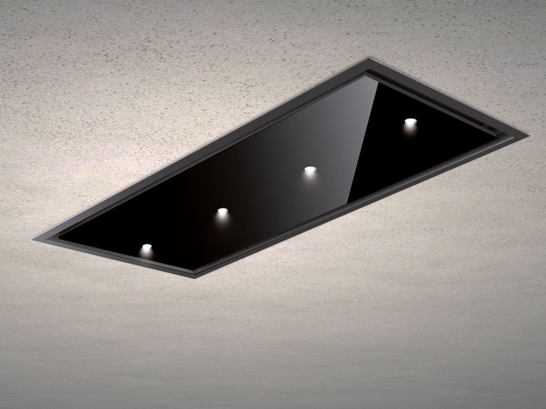 GEA FLAT Cooker hood By Baraldi