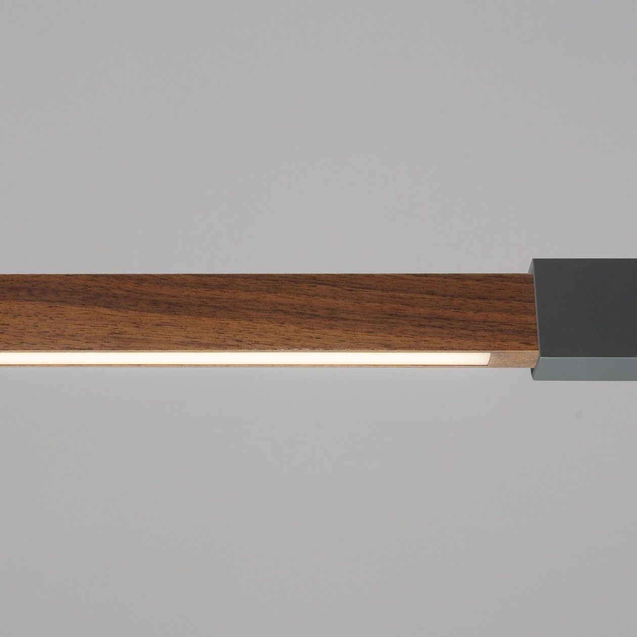 LED wooden wall lamp 2ft HORIZONTAL SCONCE Sconce Collection By ...