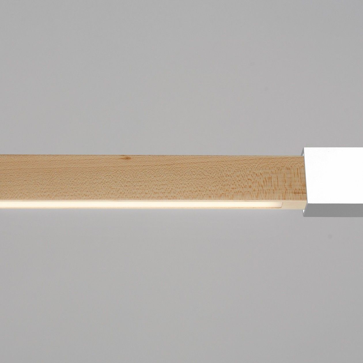 LED wooden wall lamp 2ft HORIZONTAL SCONCE Sconce Collection By ...