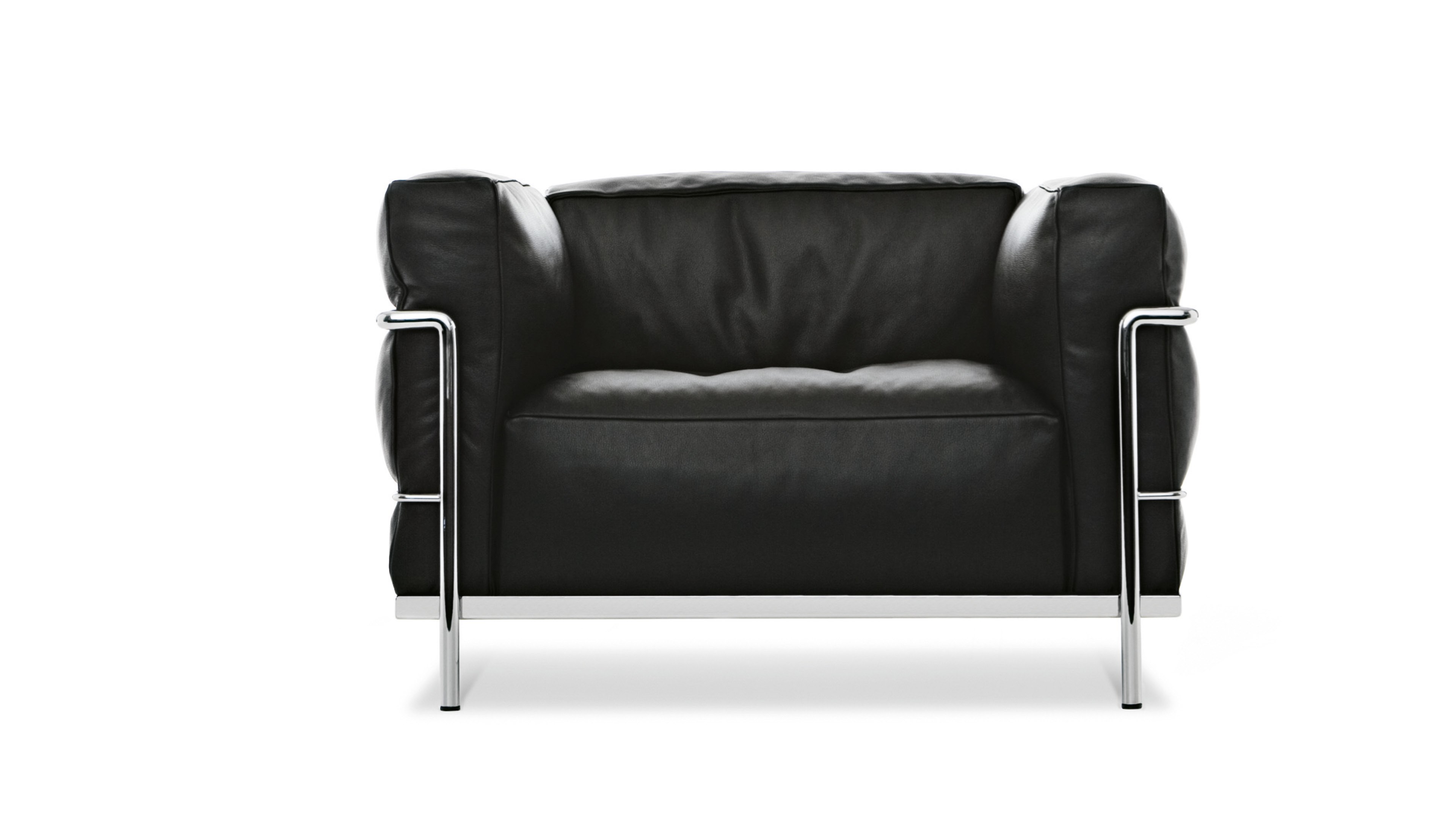 3 FAUTEUIL GRAND CONFORT, GRAND MODÈLE Armchair By Cassina | design Le ...