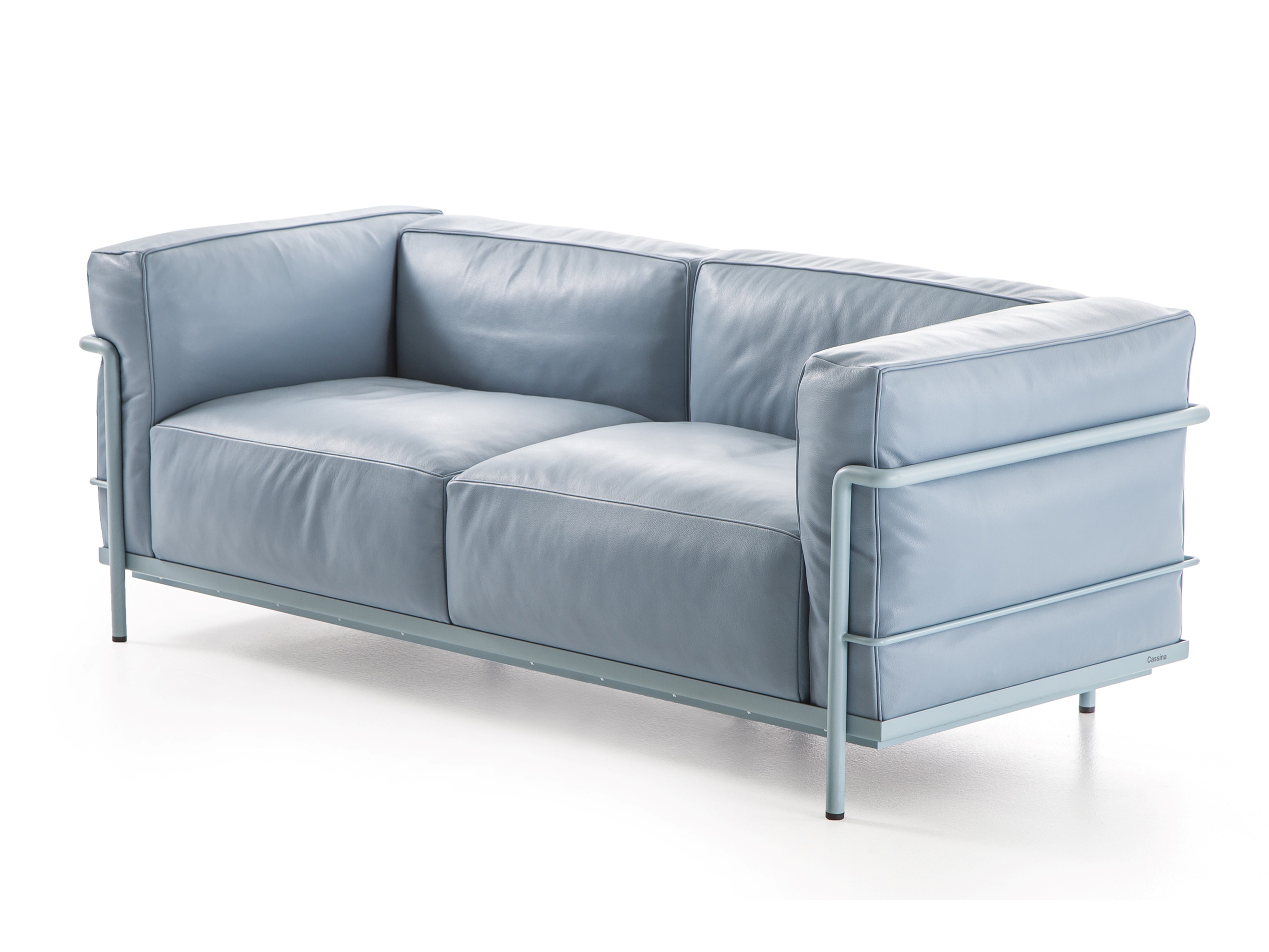 3 FAUTEUIL GRAND CONFORT, GRAND MODÈLE divano By Cassina design ...