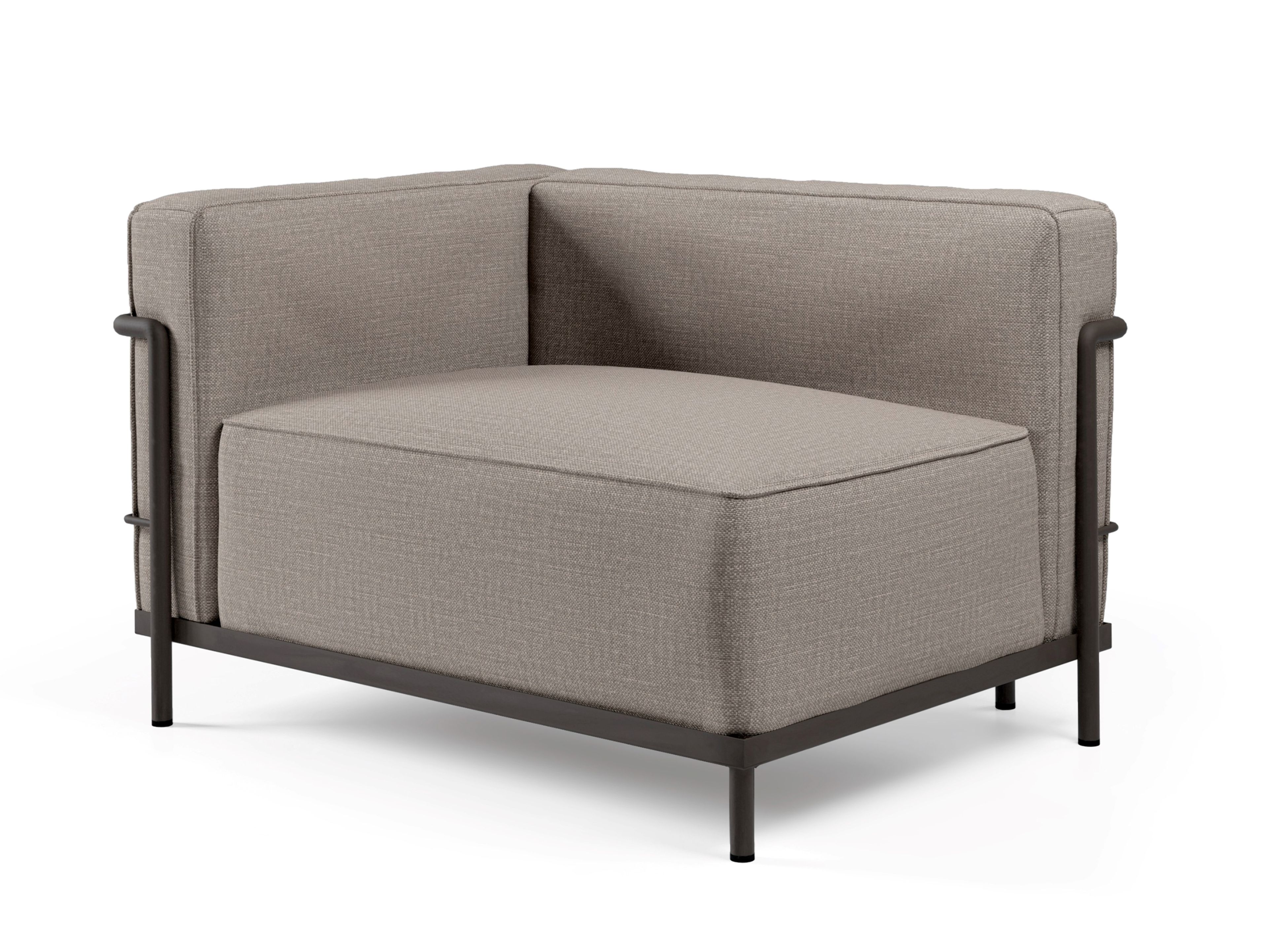 3 FAUTEUIL GRAND CONFORT, GRAND MODÈLE dormeuse By Cassina design ...