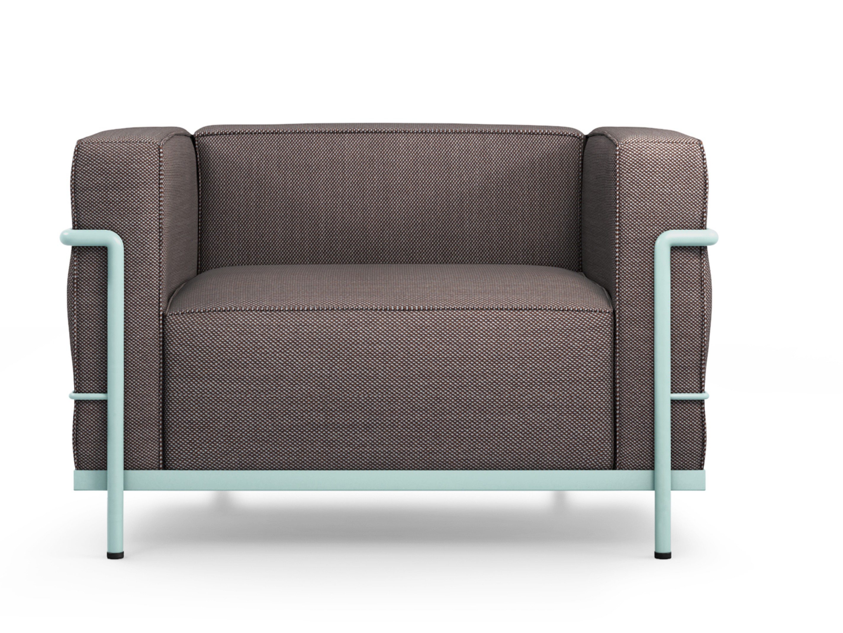 3 FAUTEUIL GRAND CONFORT, GRAND MODÈLE 扶手椅 By Cassina | design Le ...